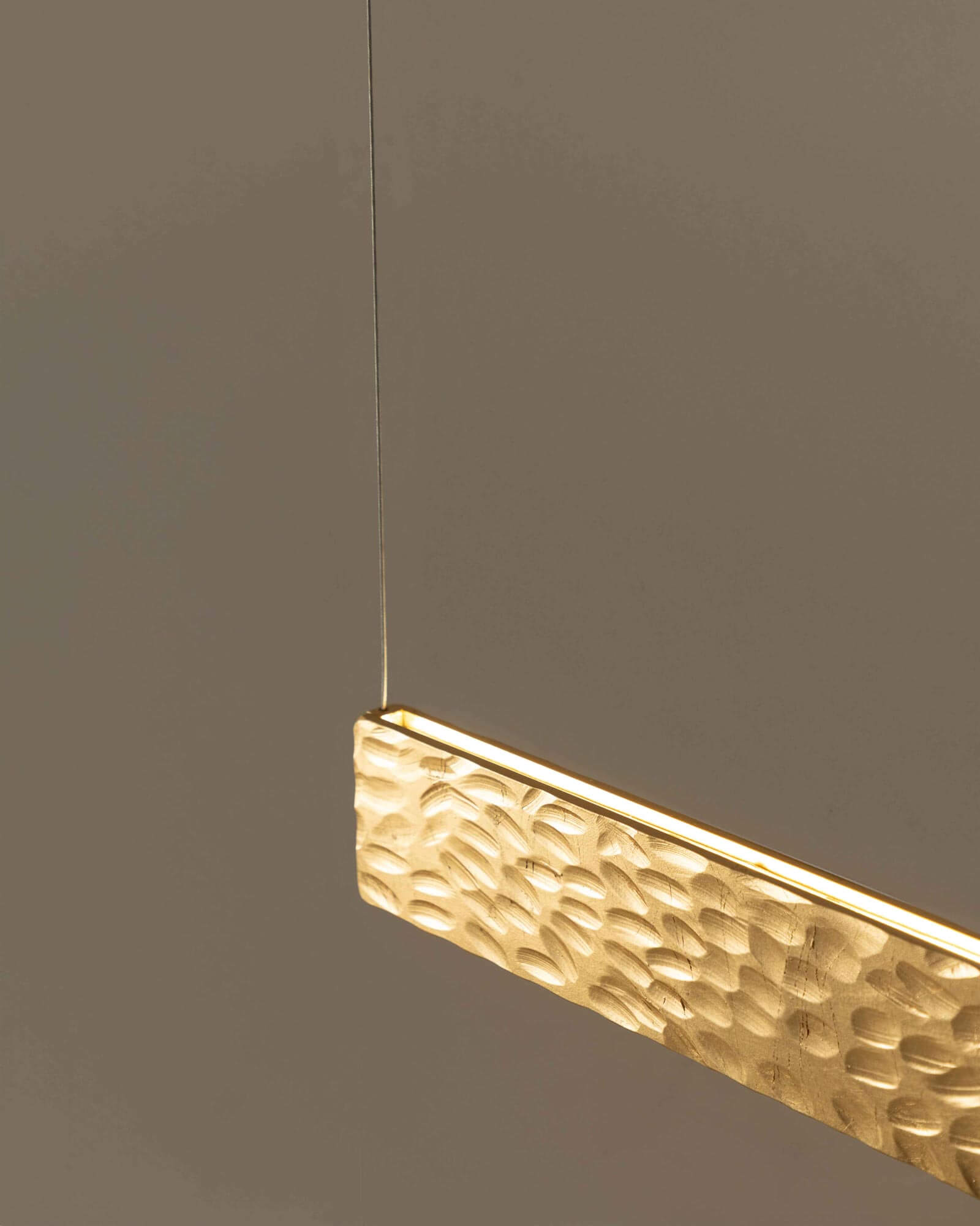 Sophisticated Triad Suspension Lamp - Italian Designer & Luxury ...