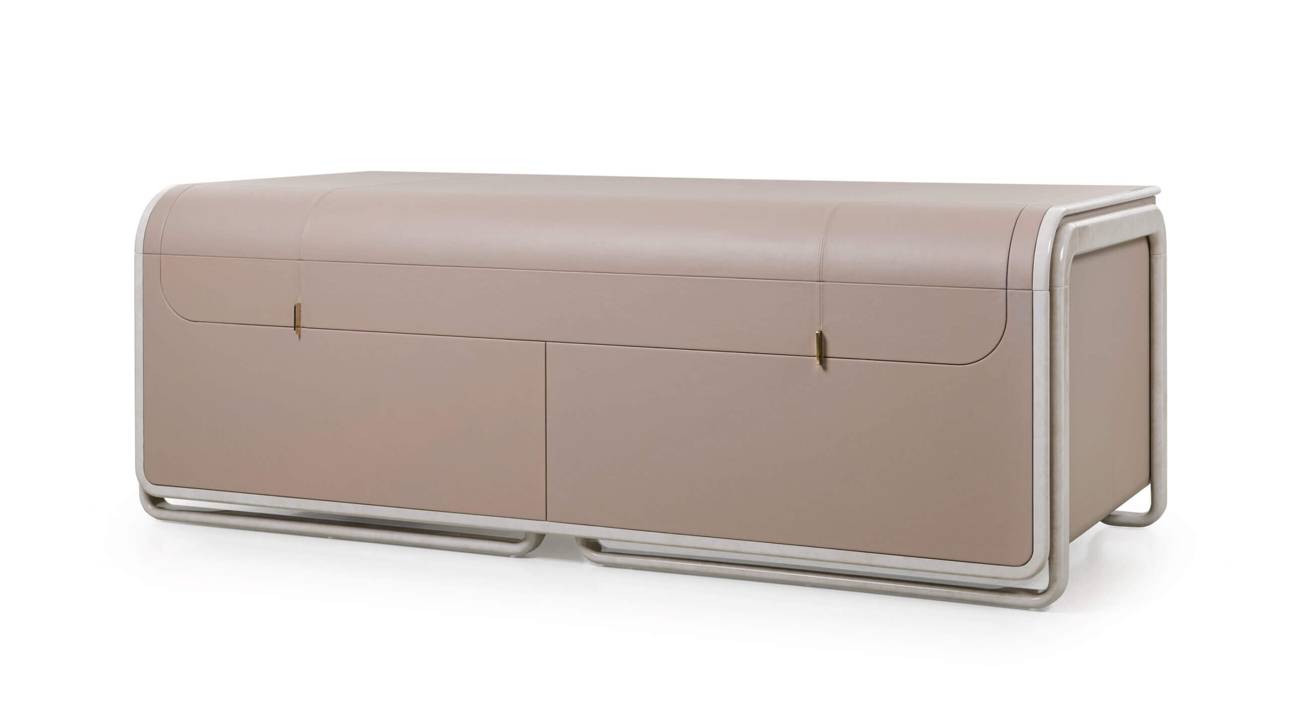 Sophisticated Eclipse Desk - Italian Designer & Luxury Furniture at Cassoni