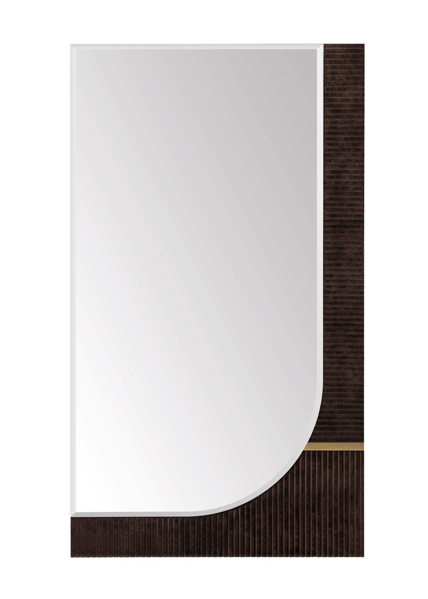 Eclipse Mirror by Turri | Cassoni