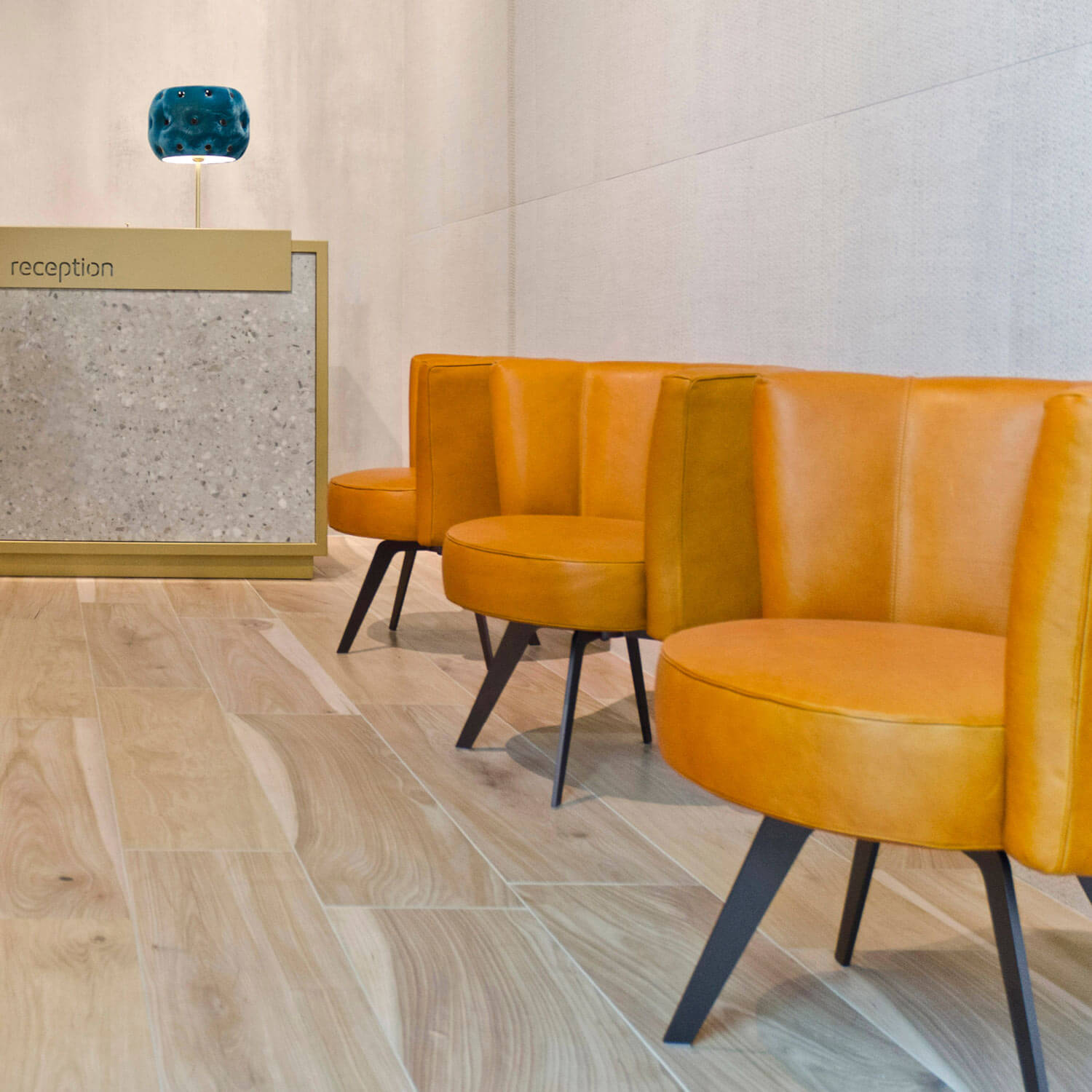 Diva Lounge Chair by Borzalino | Cassoni