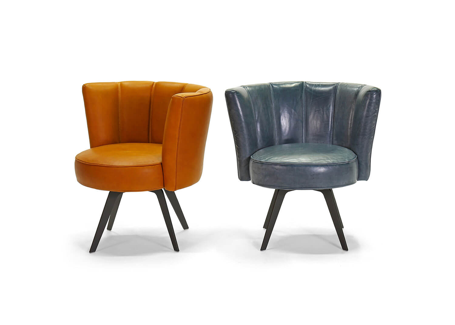 Diva Lounge Chair by Borzalino | Cassoni