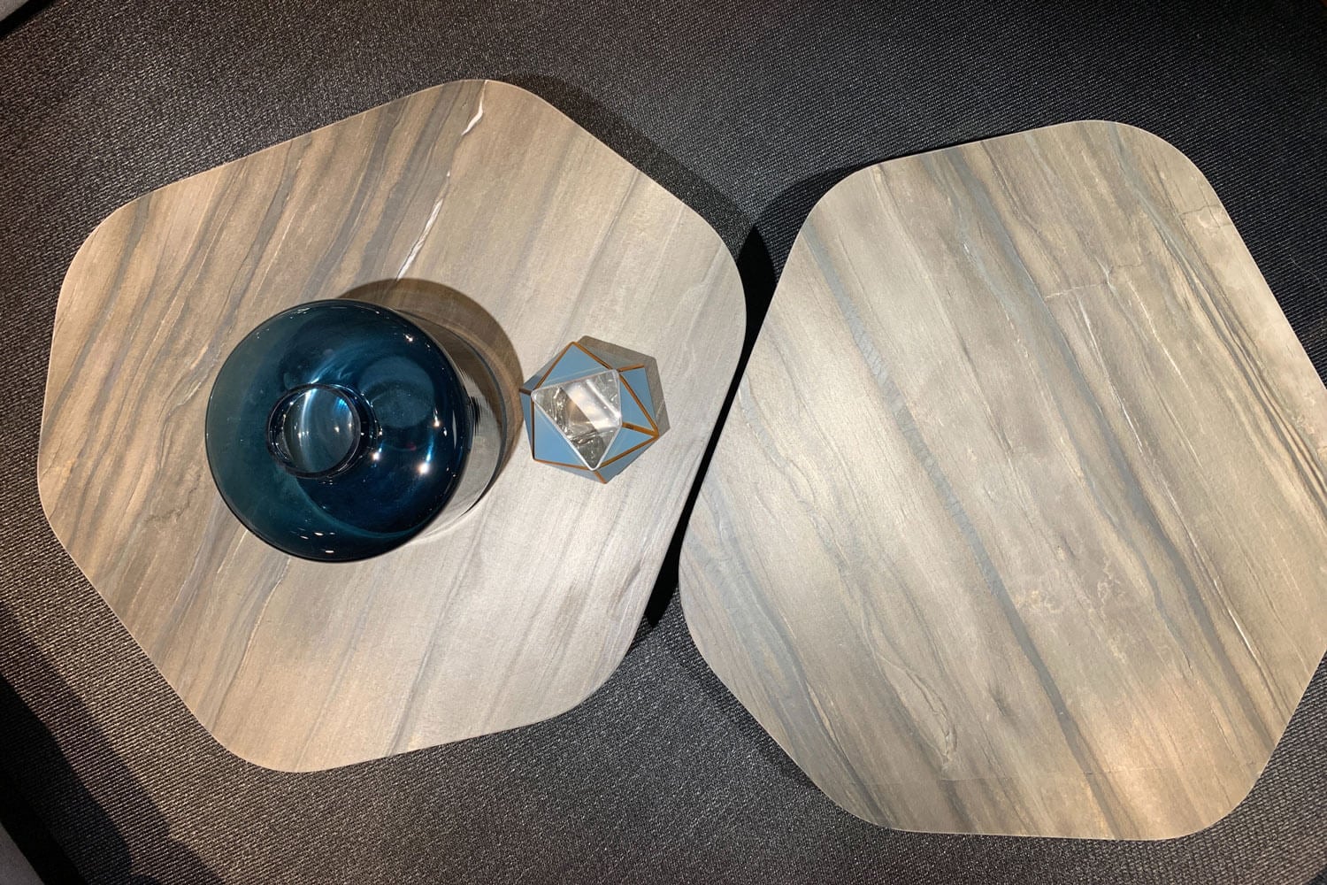 Stylish Ground Coffee Table - Italian Designer & Luxury Furniture at ...