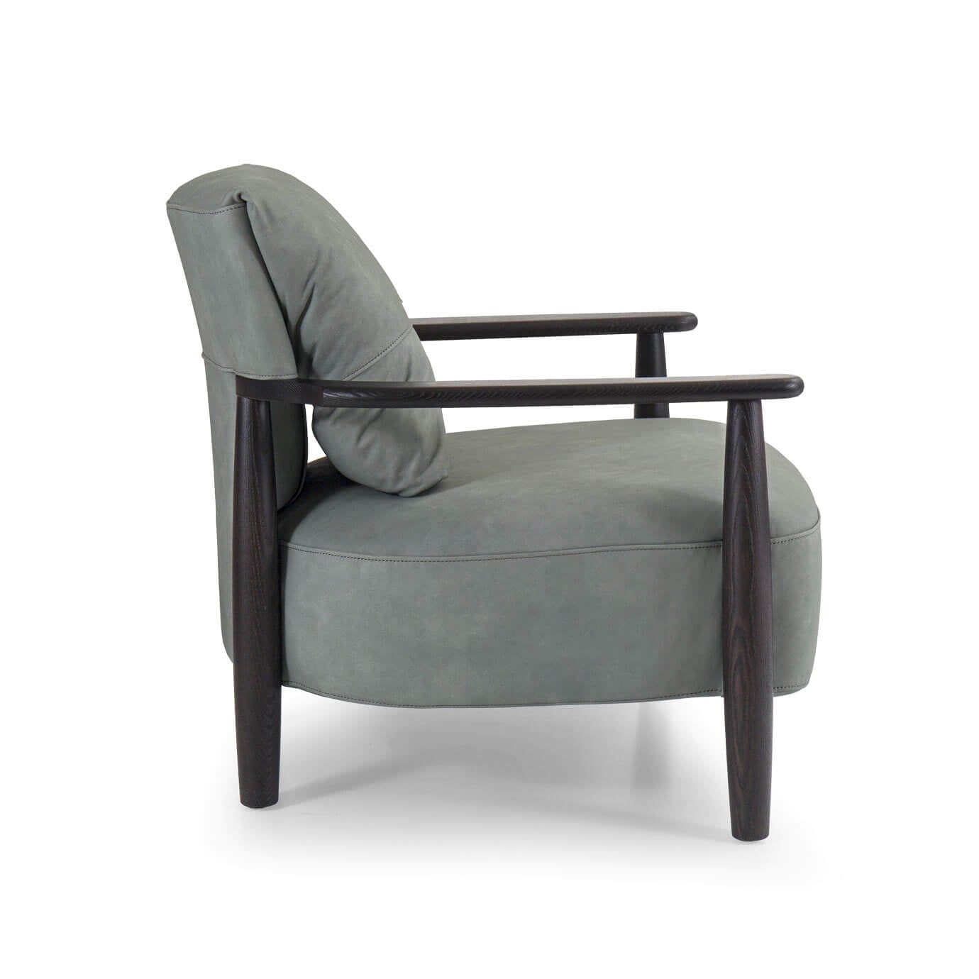 Sophisticated Lisa Lounge Chair - Italian Designer & Luxury Furniture ...