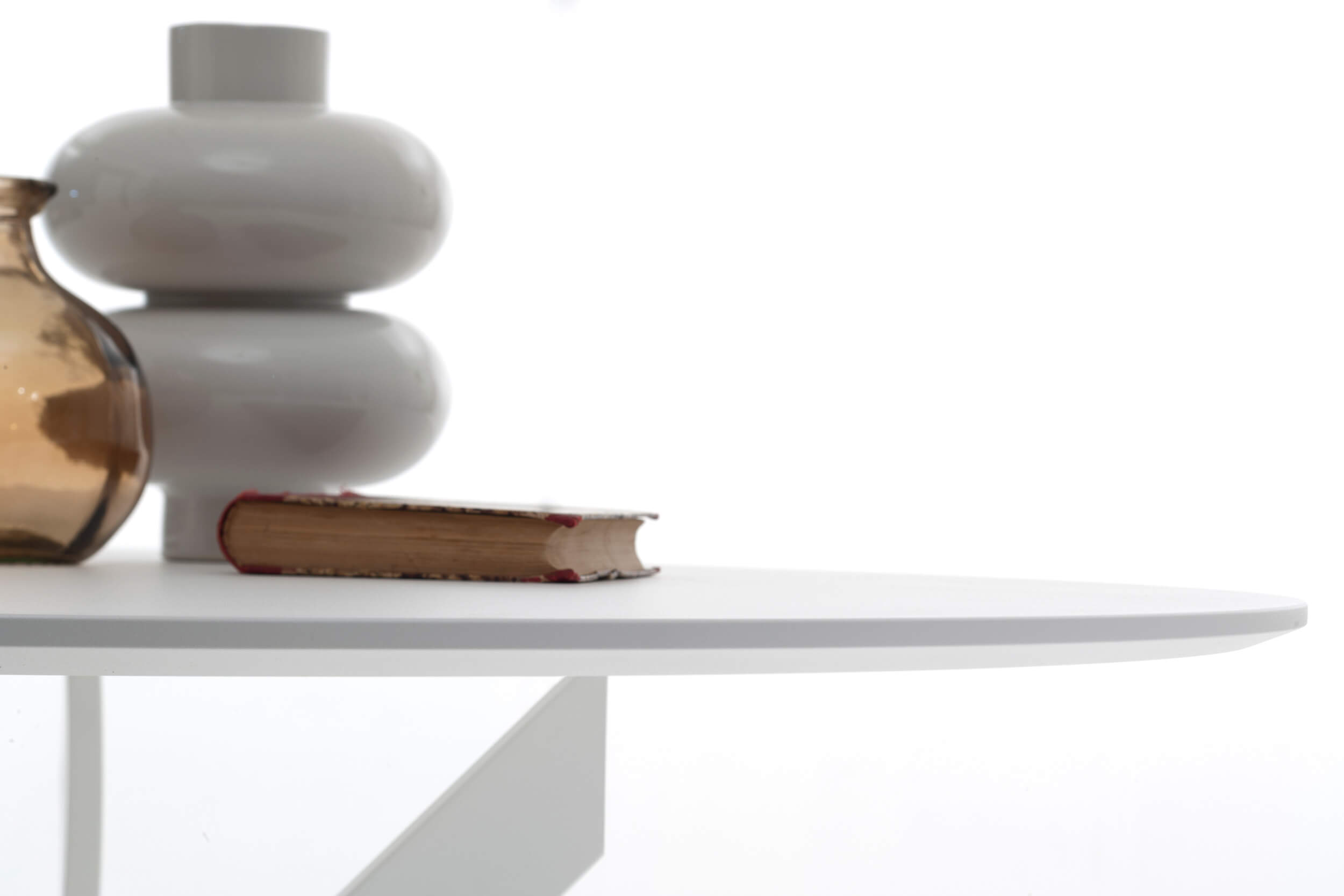 Barone Table by Bontempi | Cassoni
