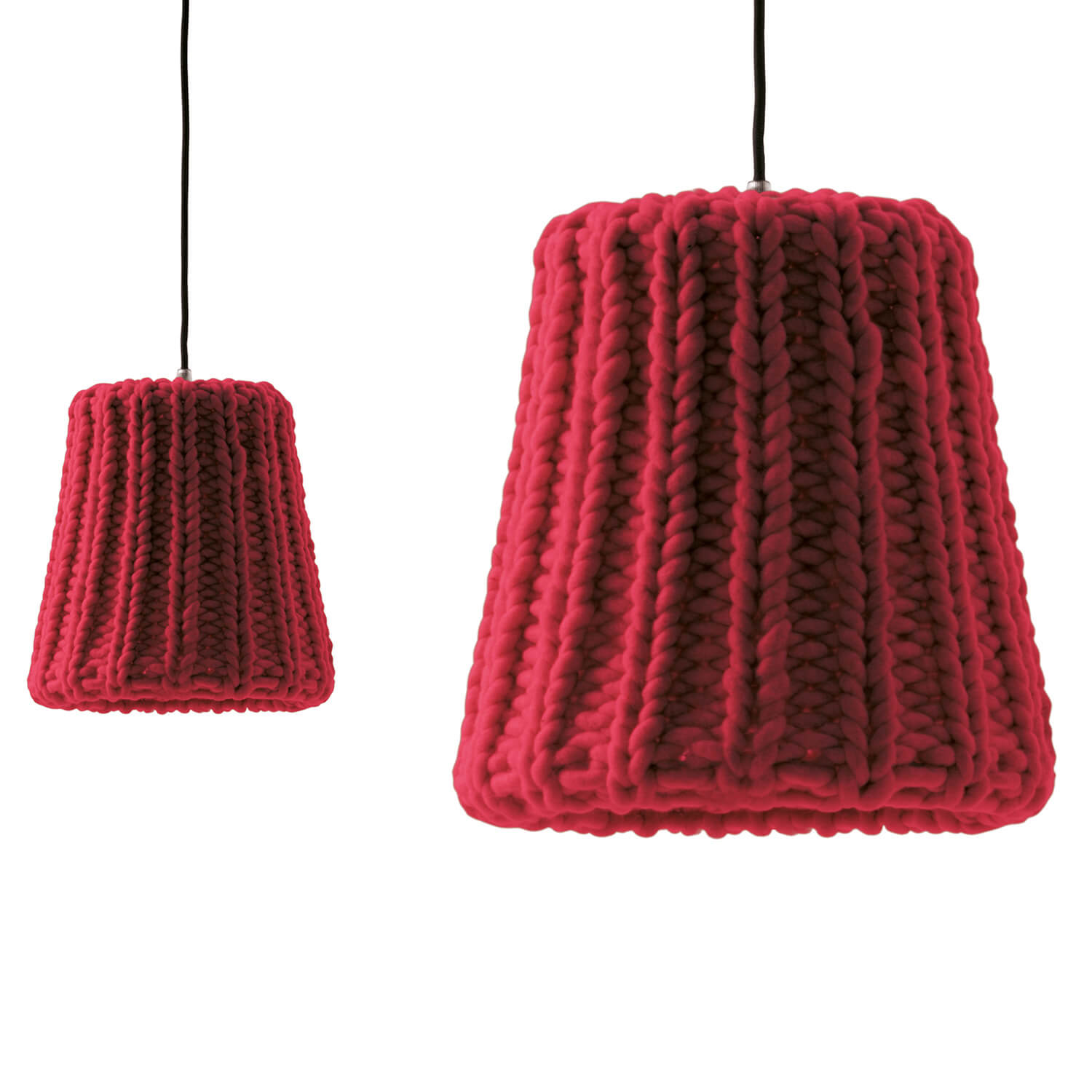 Granny Suspension Lamp by Casamania | Cassoni