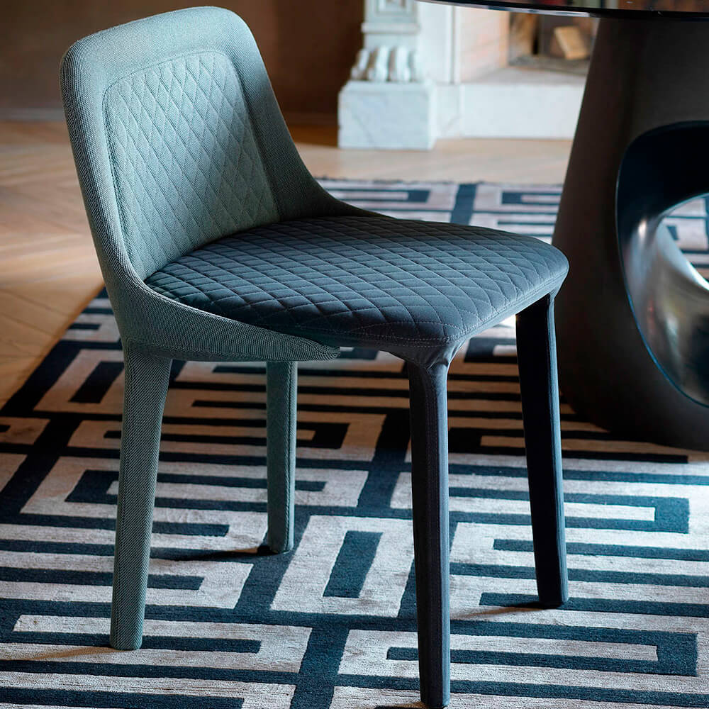 Lepel Chair by Casamania | Cassoni