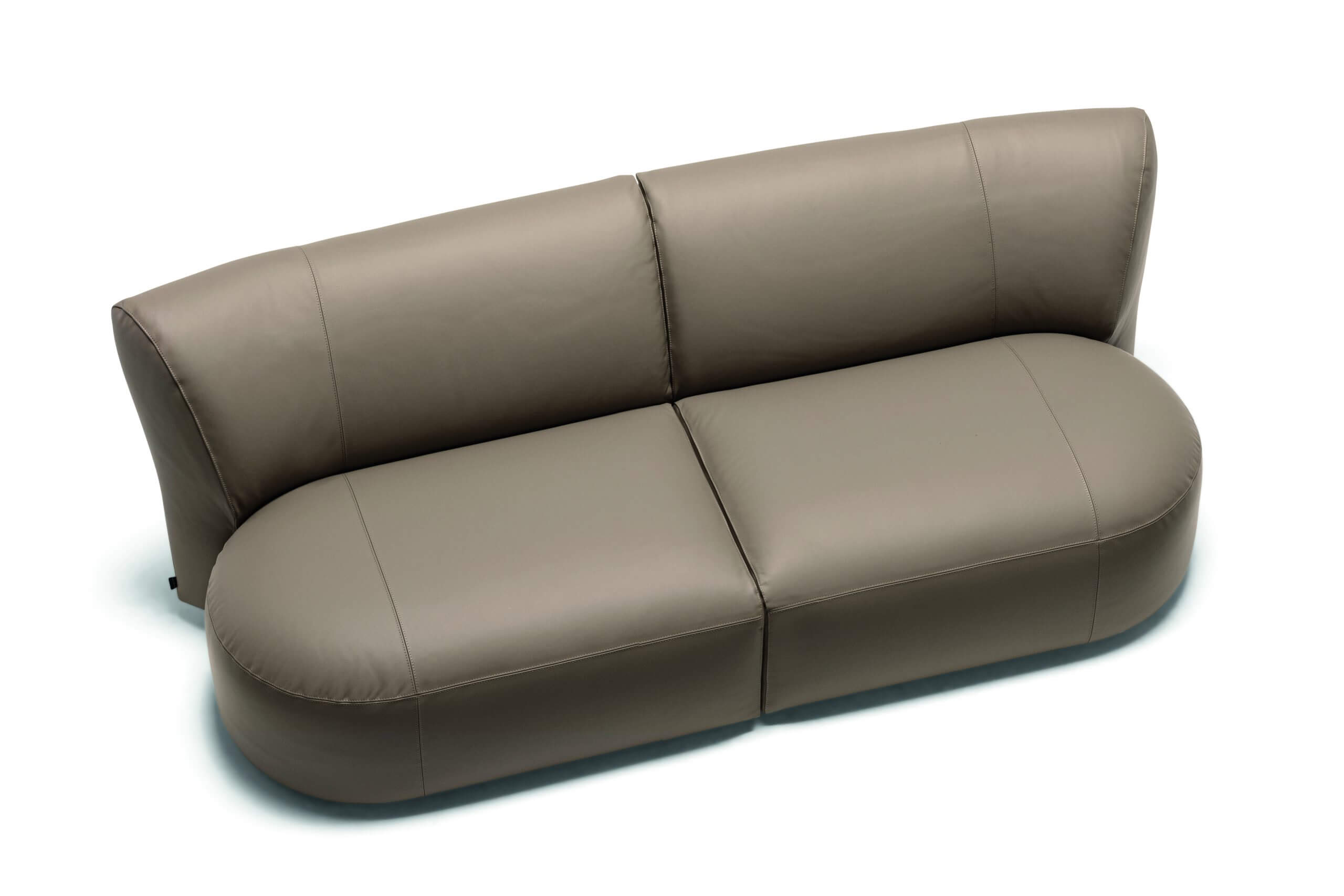 Hug Sectional by Frag | Cassoni