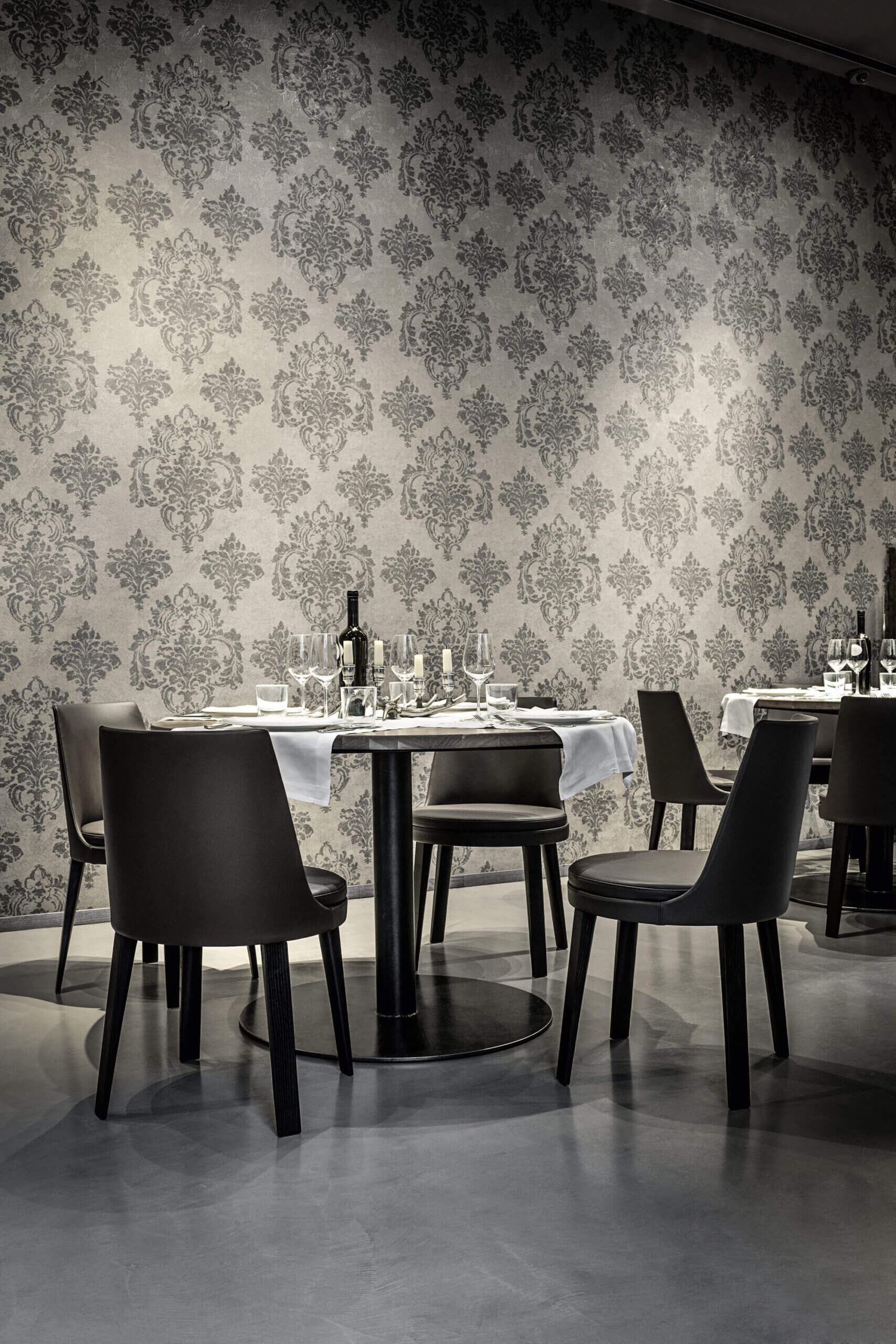 Ponza Chair by Frag | Cassoni