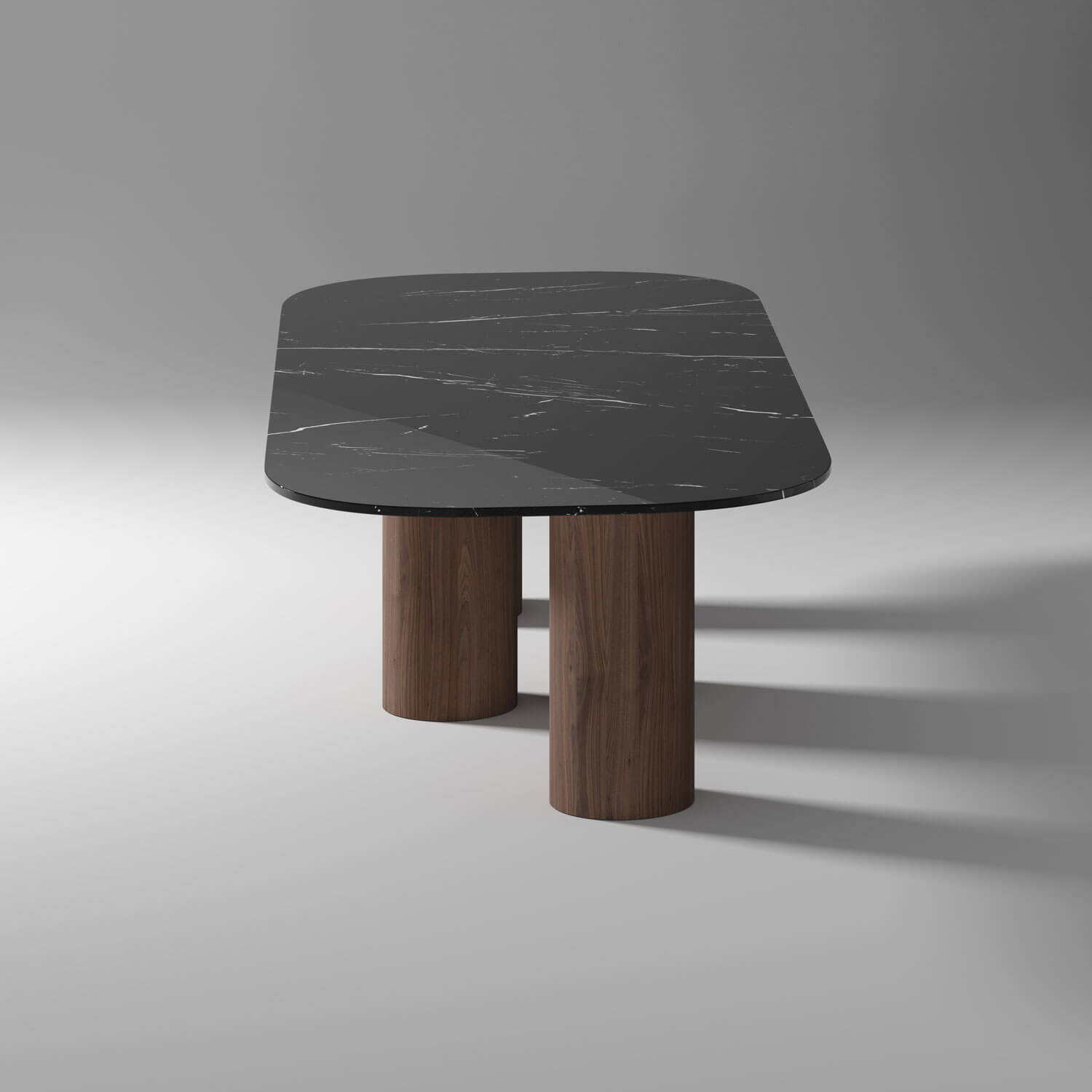 Marina Table by Horm | Cassoni