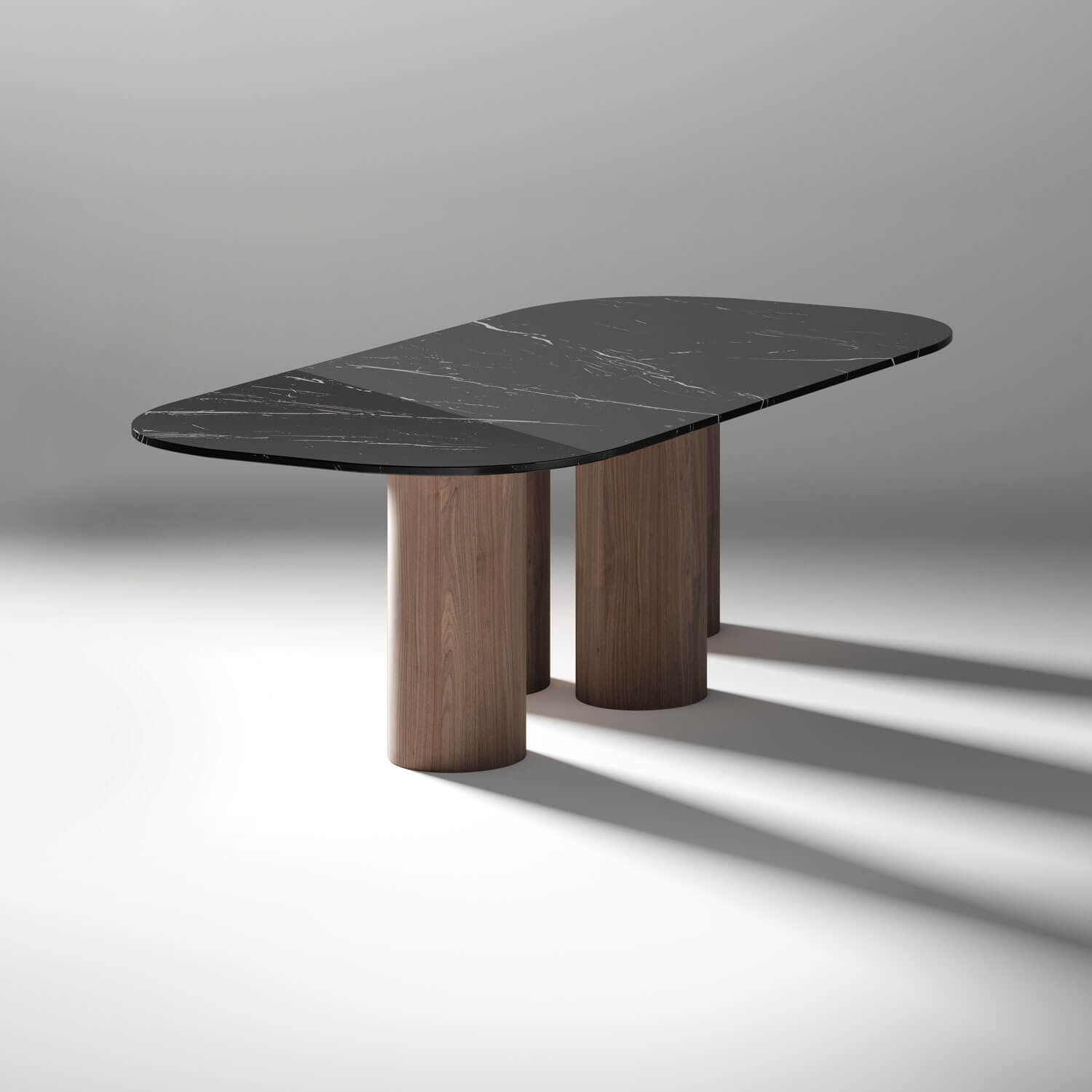 Marina Table — Cassoni