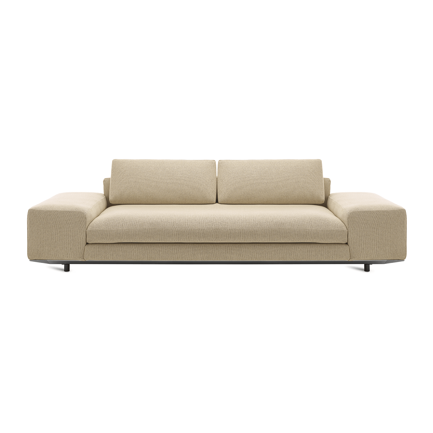Miles Sofa — Cassoni