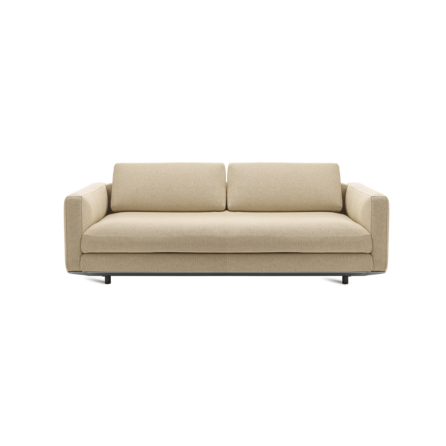 Miles Sofa — Cassoni