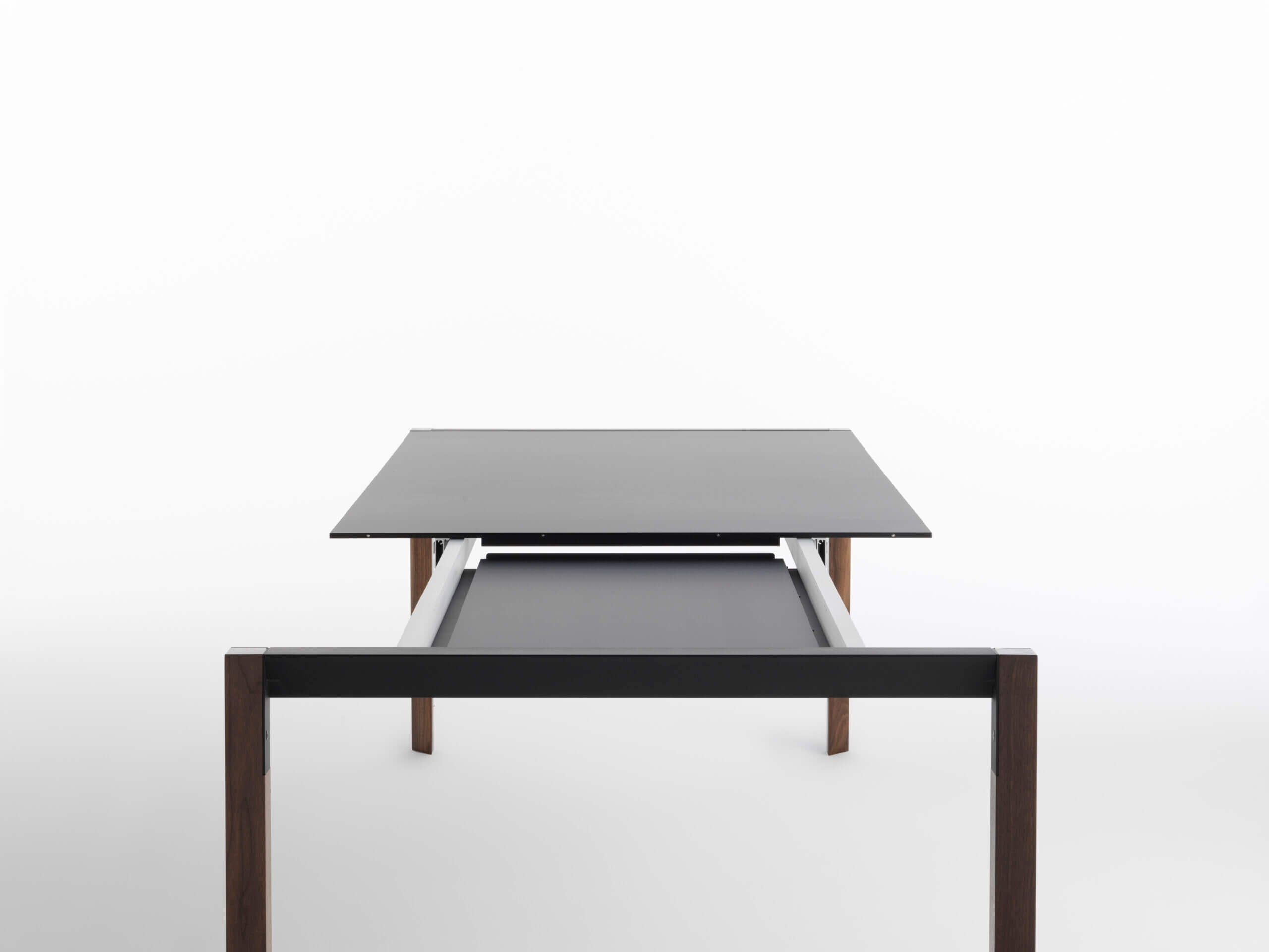 Tango Extendable Table — Cassoni
