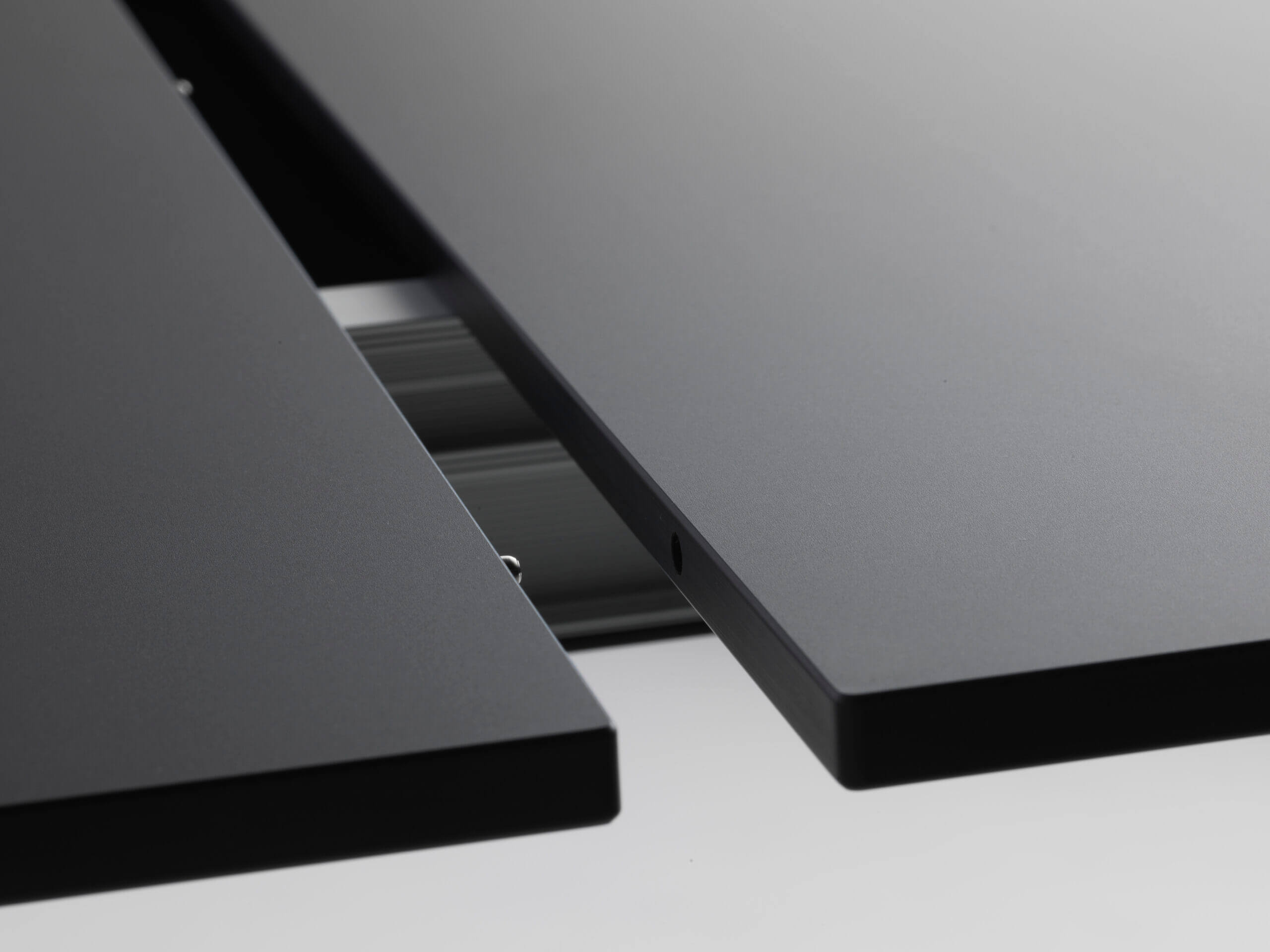 Tango Extendable Table — Cassoni