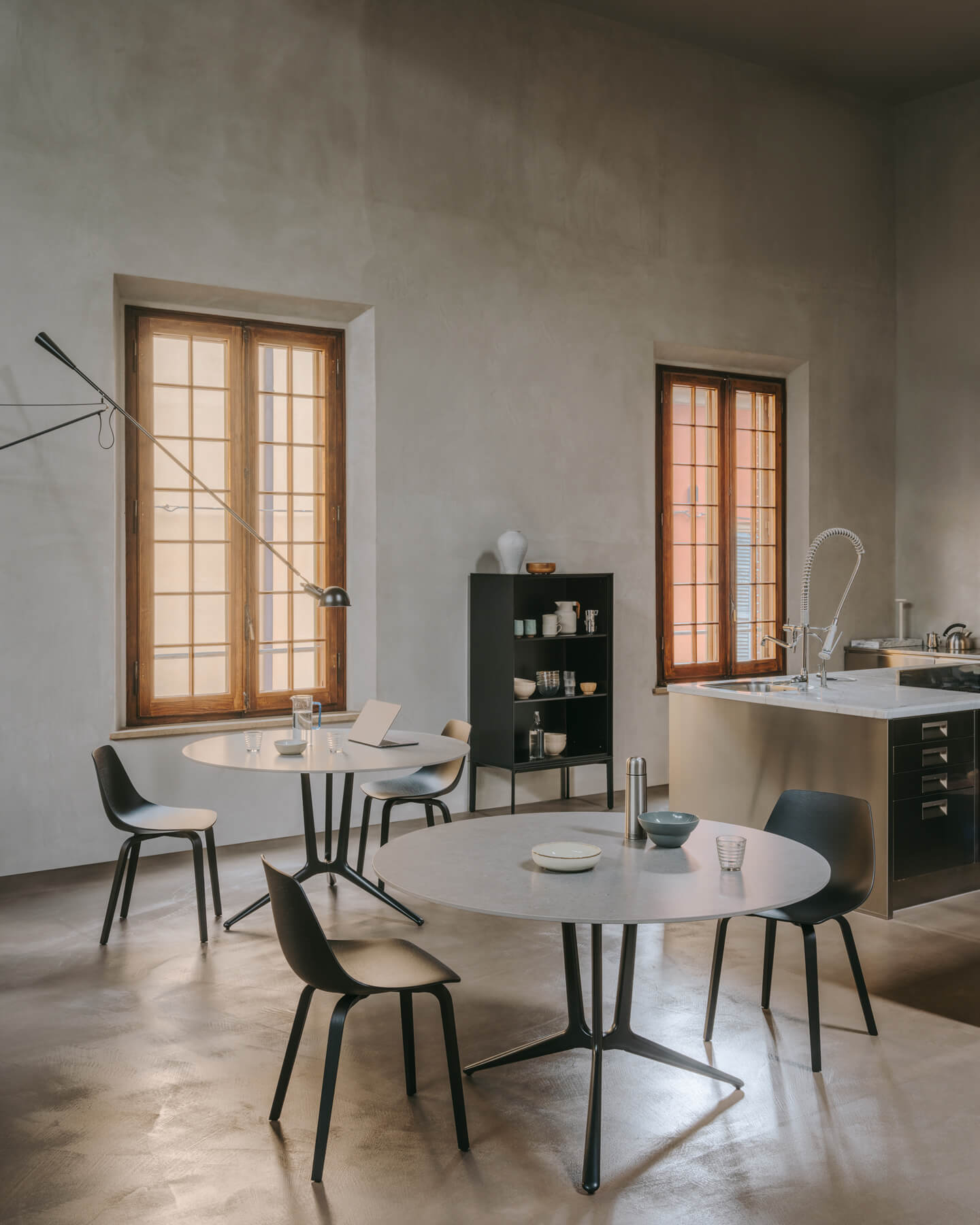 Trail Table by Lapalma | Cassoni