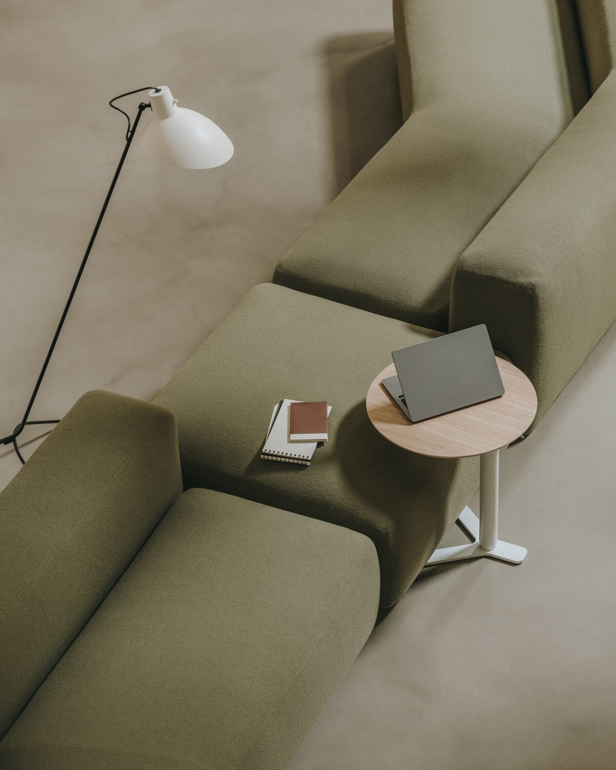 YO Side Table by Lapalma | Cassoni