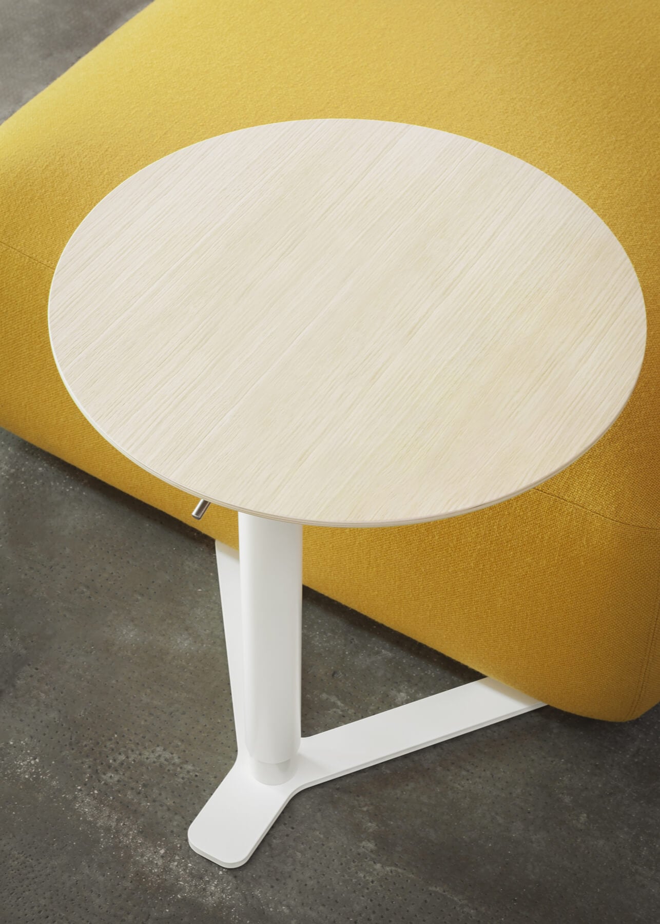 YO Side Table by Lapalma | Cassoni