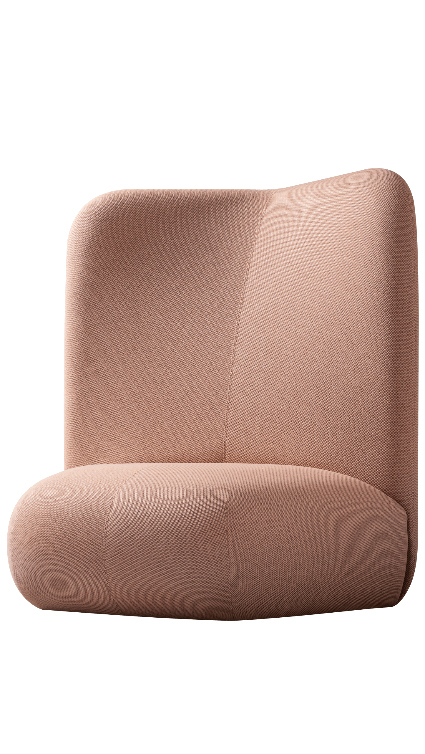 Botera Lounge Chair — Cassoni