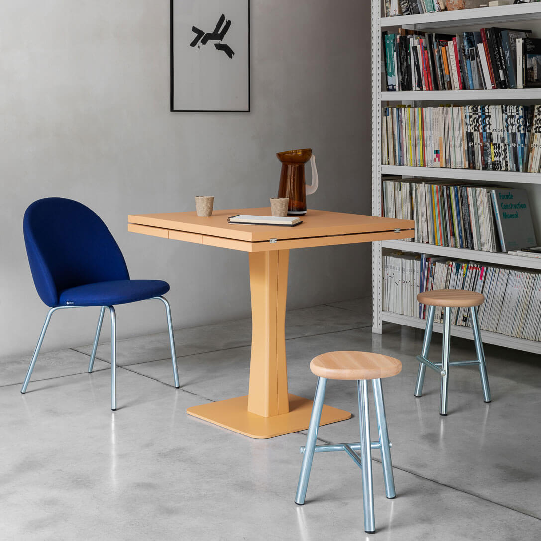 Iola Chair by Miniforms | Cassoni
