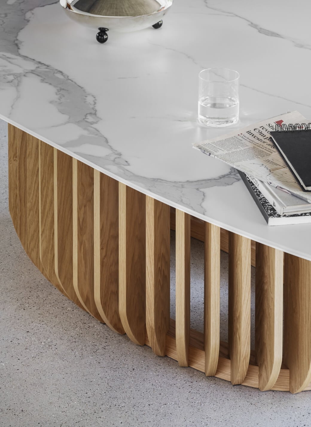 Juice Table by Miniforms | Cassoni