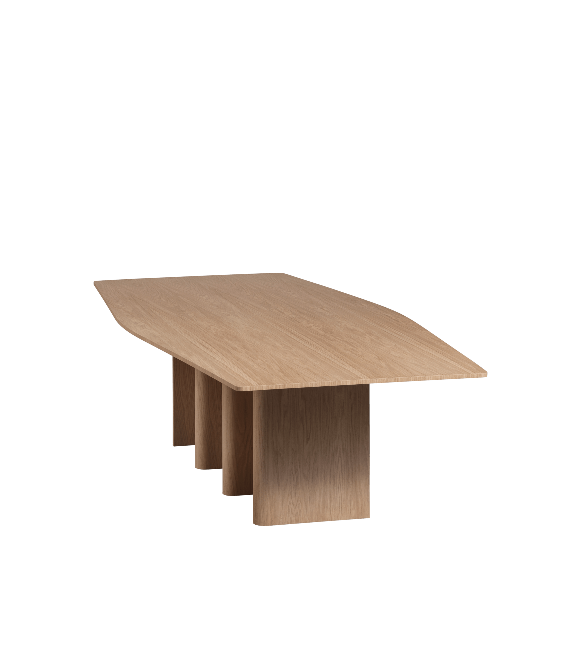 Nami Table — Cassoni