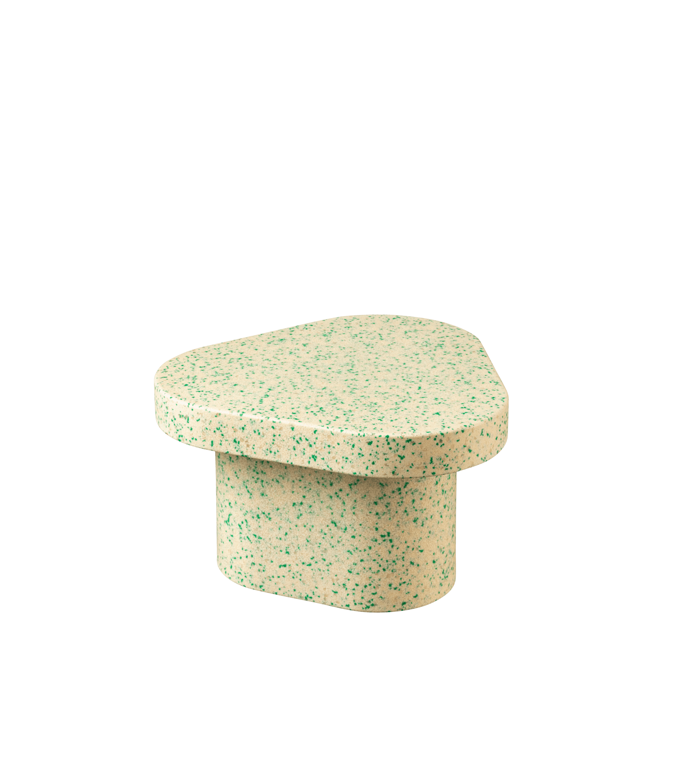 Superpop Coffee Table — Cassoni