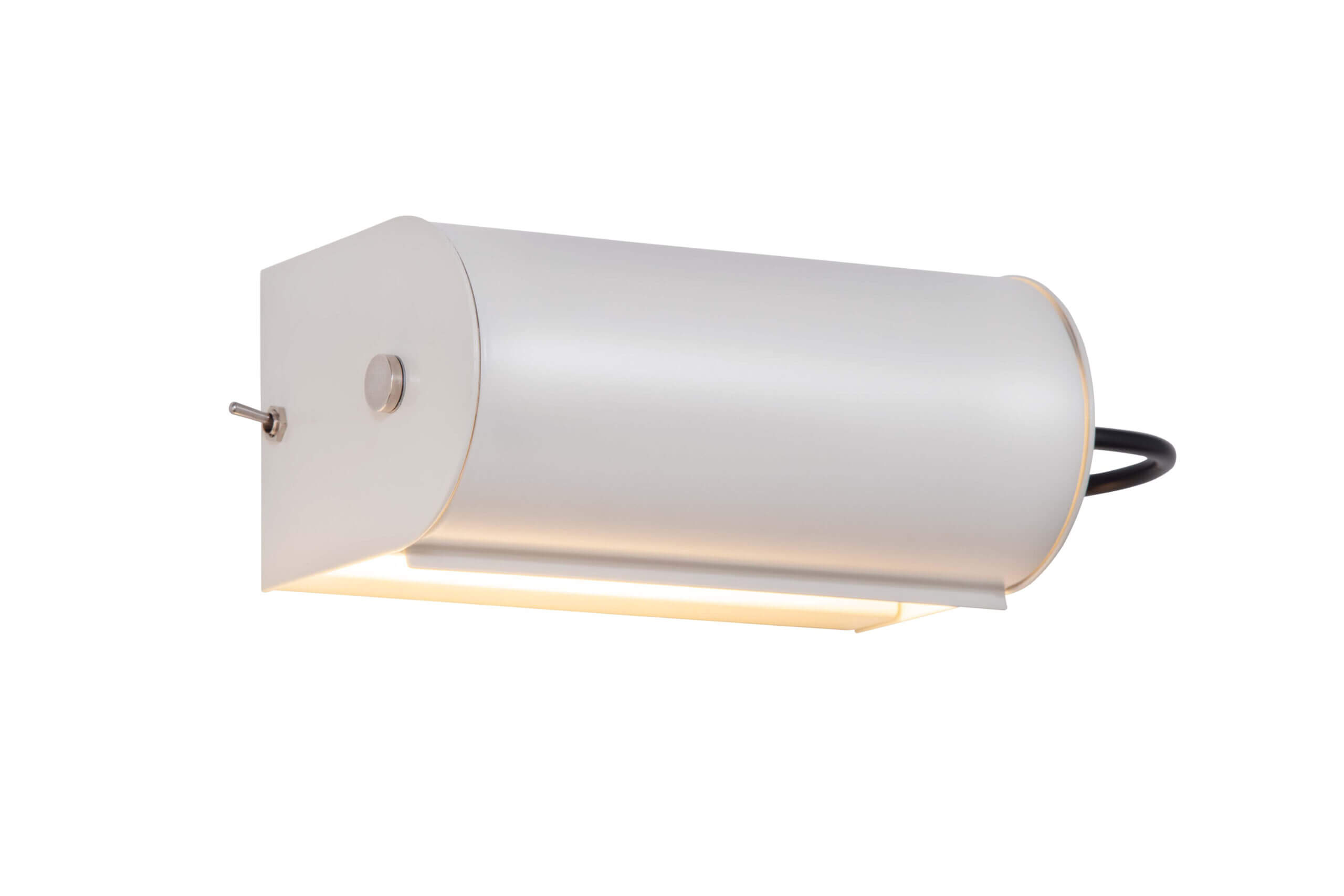 Applique Cylindrique Petite Wall Lamp by Nemo Lighting | Cassoni