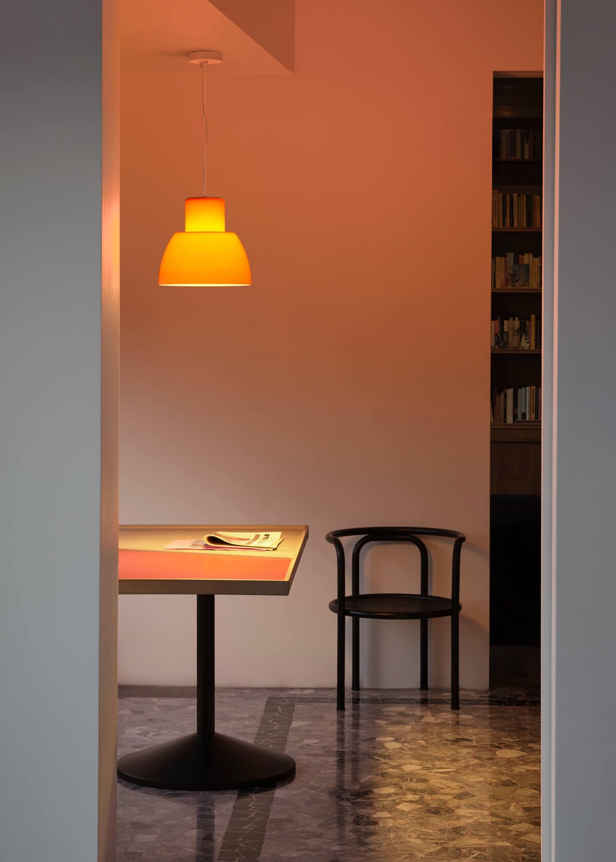 Lorosae Suspension Lamp by Nemo Lighting | Cassoni