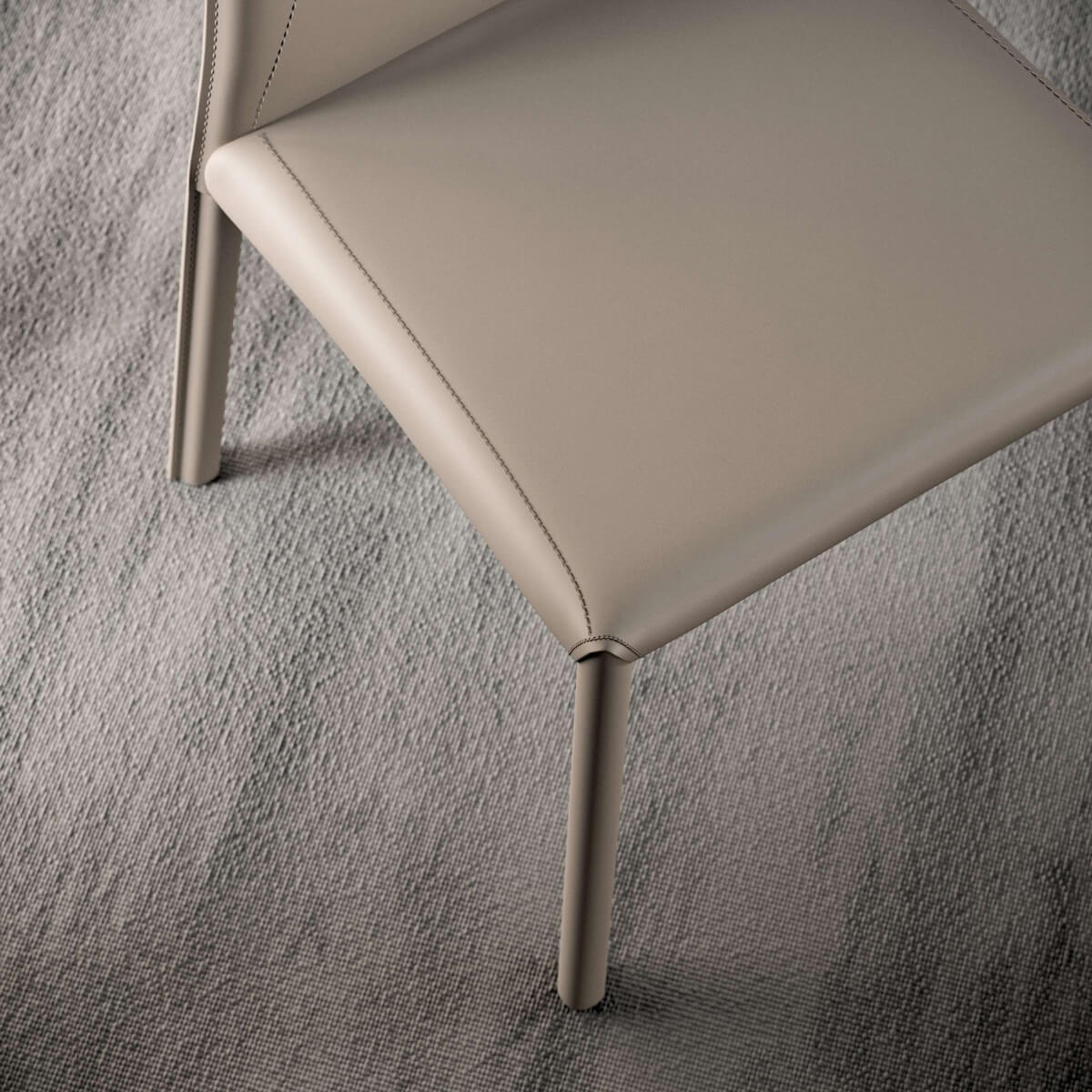 Exclusive Blitz Chair - Italian Designer & Luxury Furniture at Cassoni