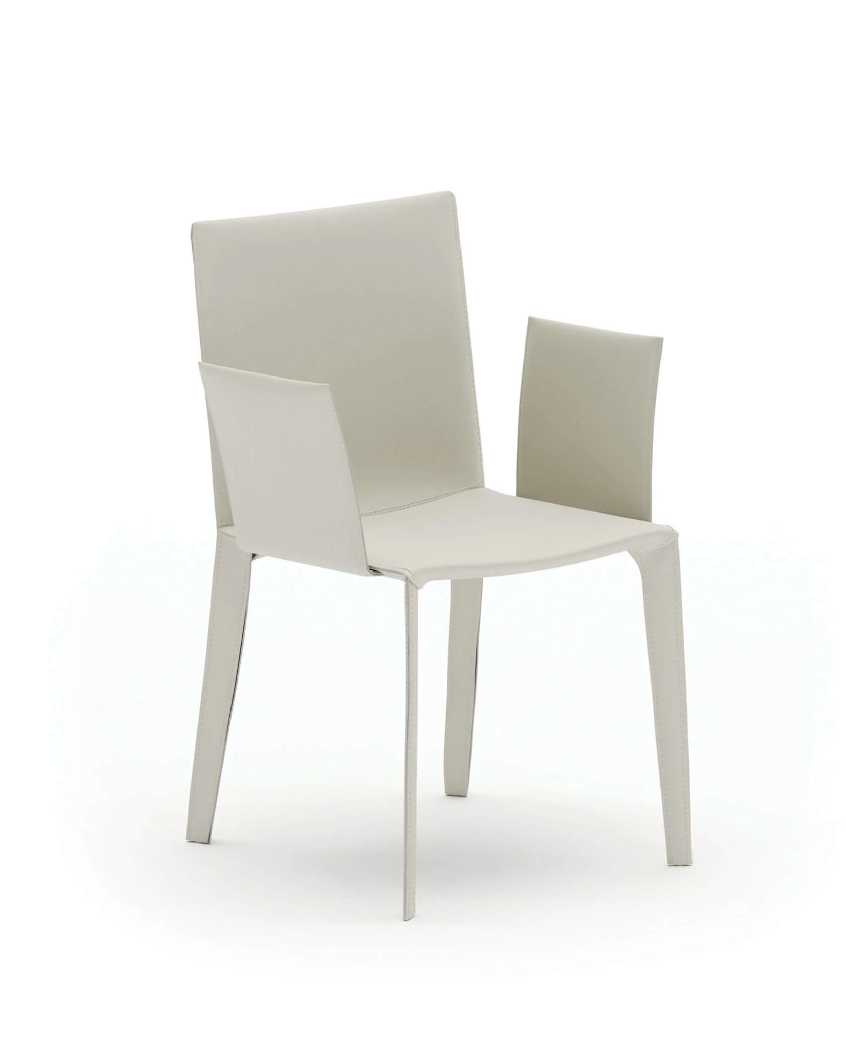 Frisbee Chair by Ozzio Italia | Cassoni