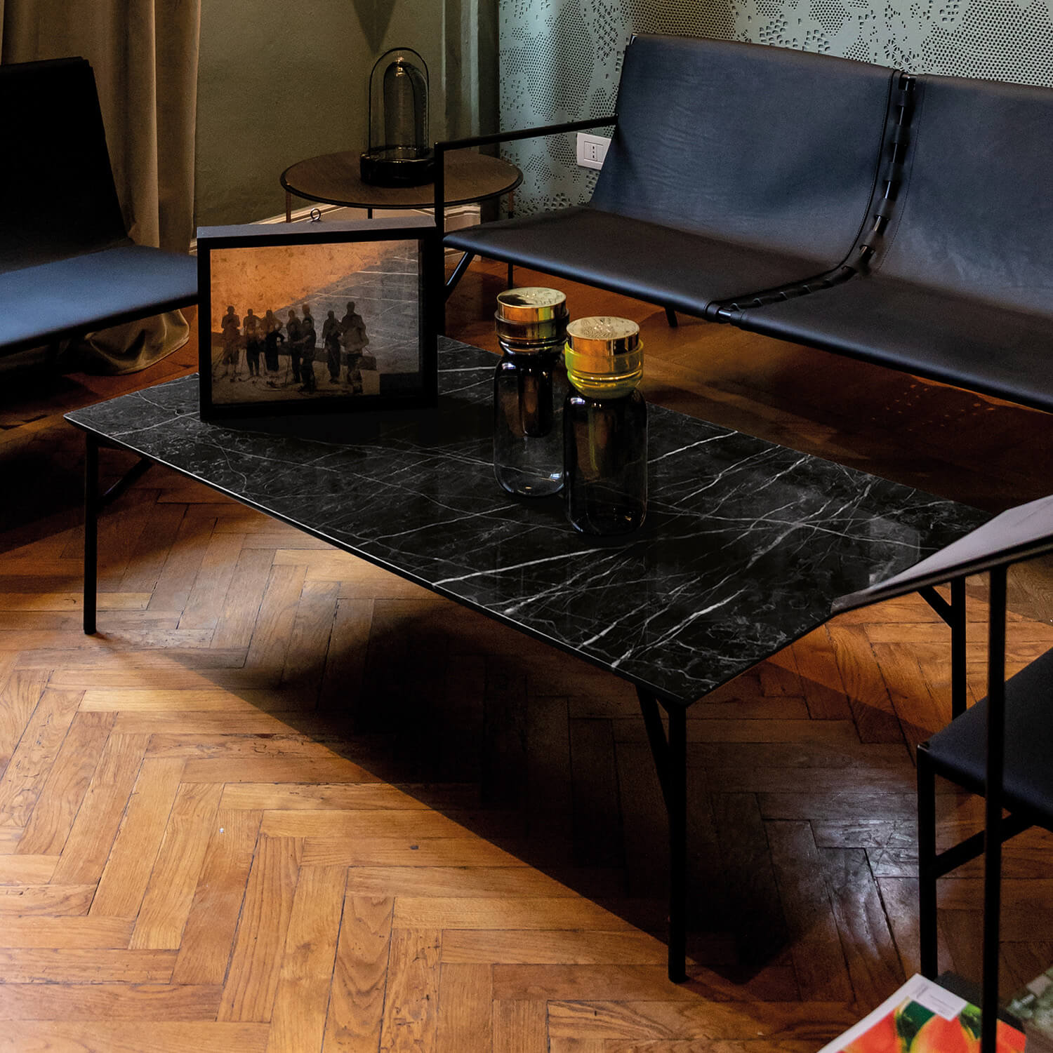 Tout Le Jour Coffee Table by Horm | Cassoni