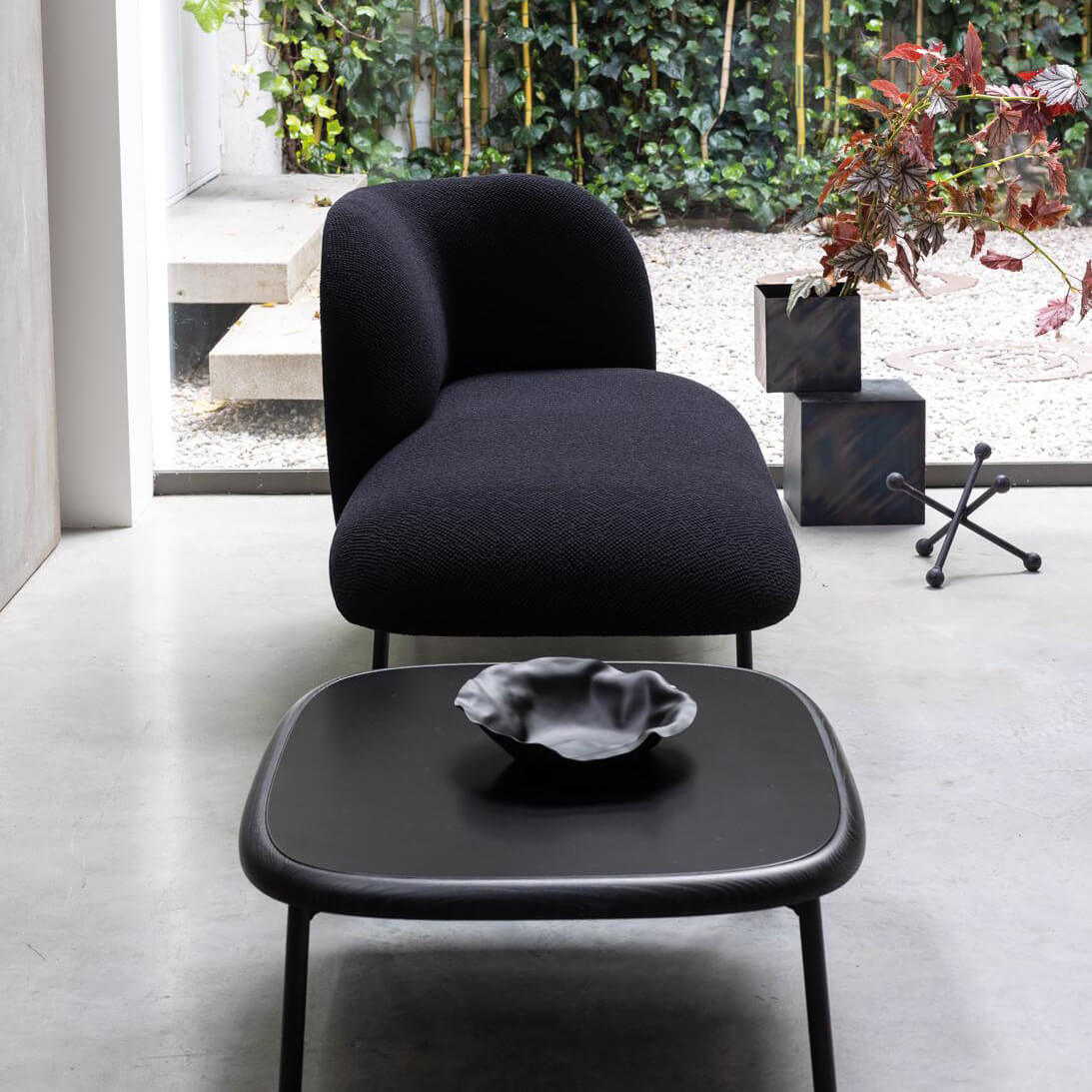 Sit Chaise Lounge — Cassoni