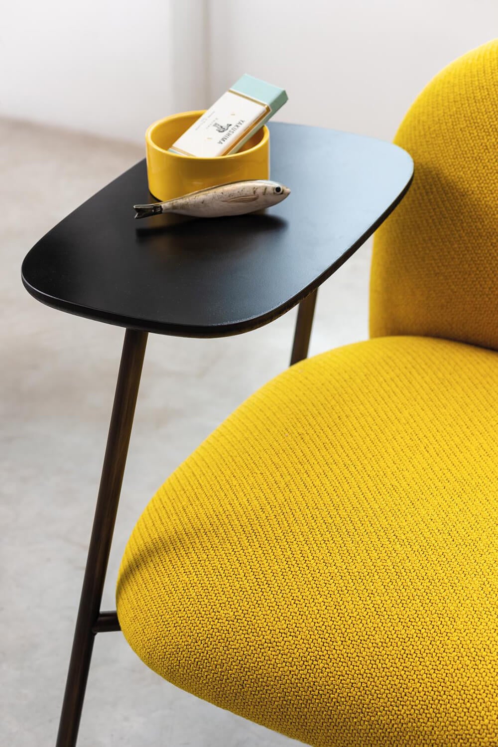 Sit Lounge Chair — Cassoni