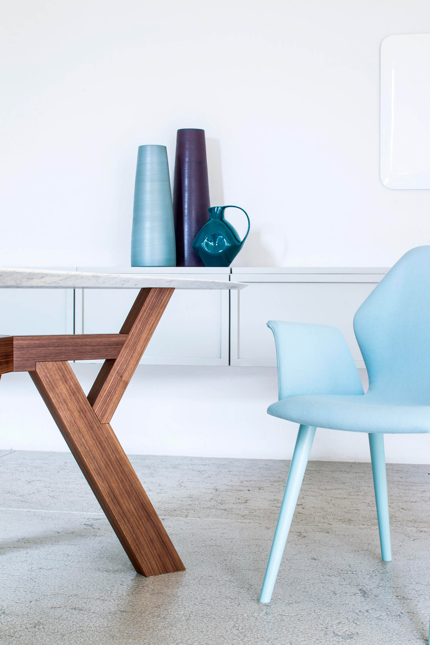 Trigono Table by Bross | Cassoni