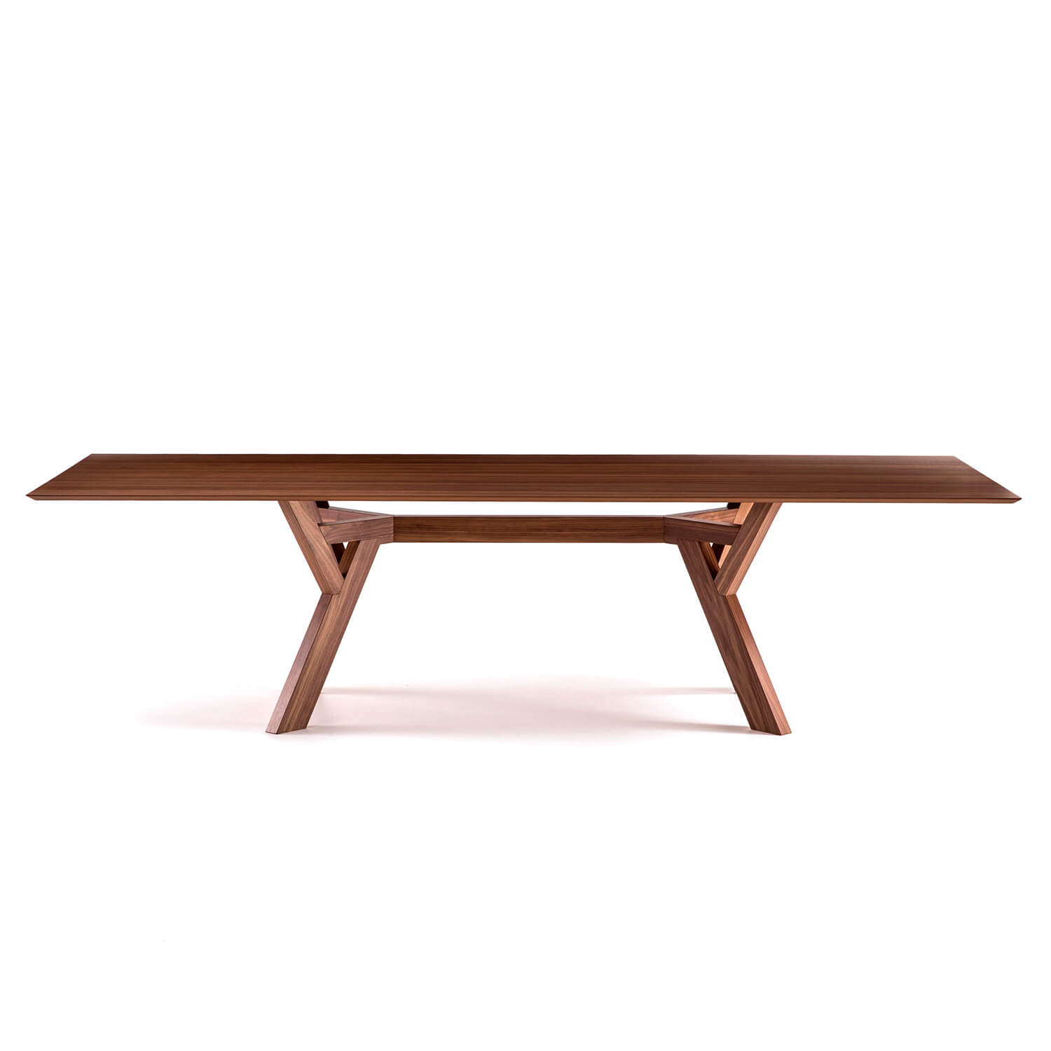 Trigono Table by Bross | Cassoni