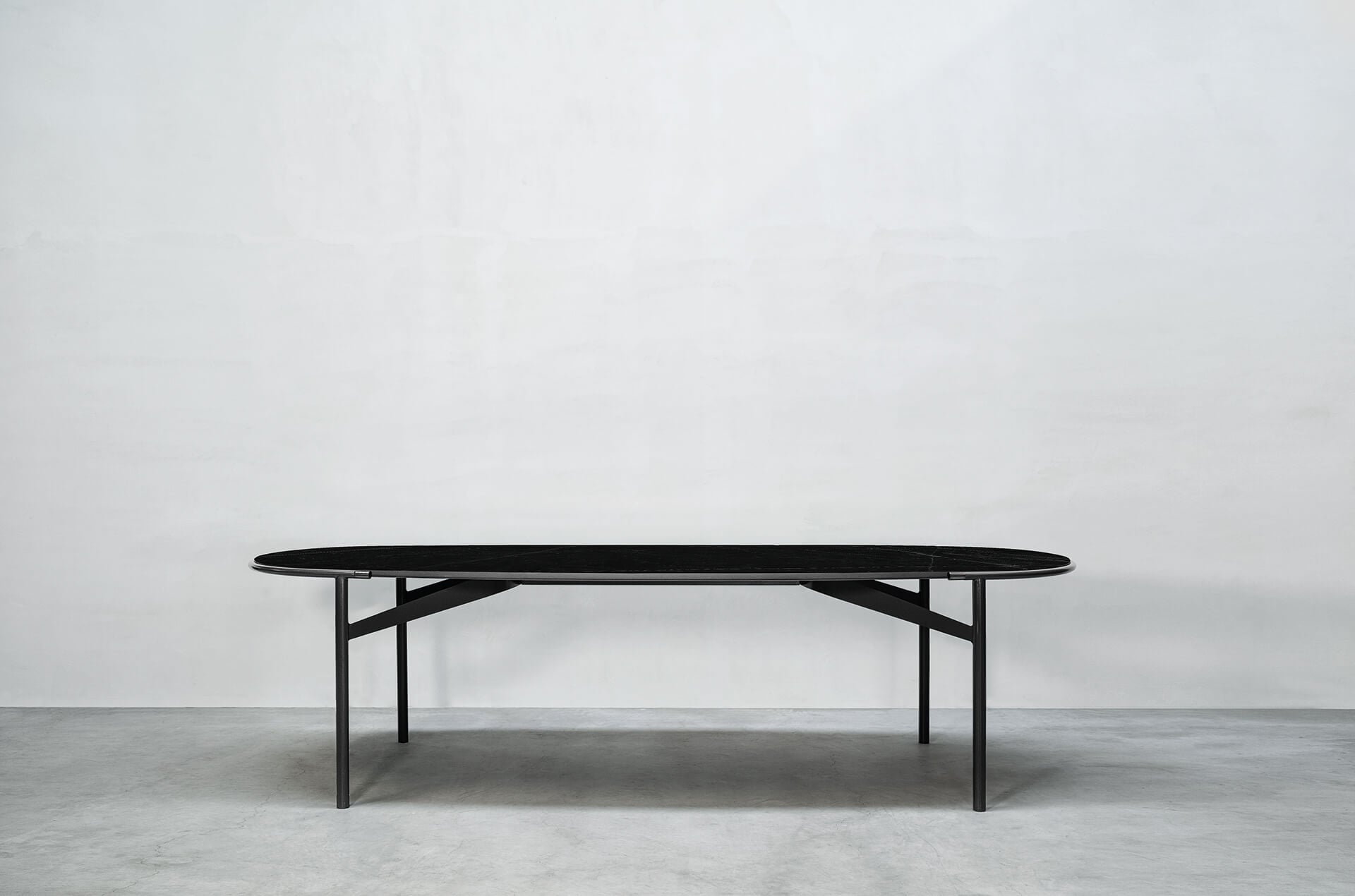 Refined Mac Table - Italian Designer; Luxury Furniture at Cassoni