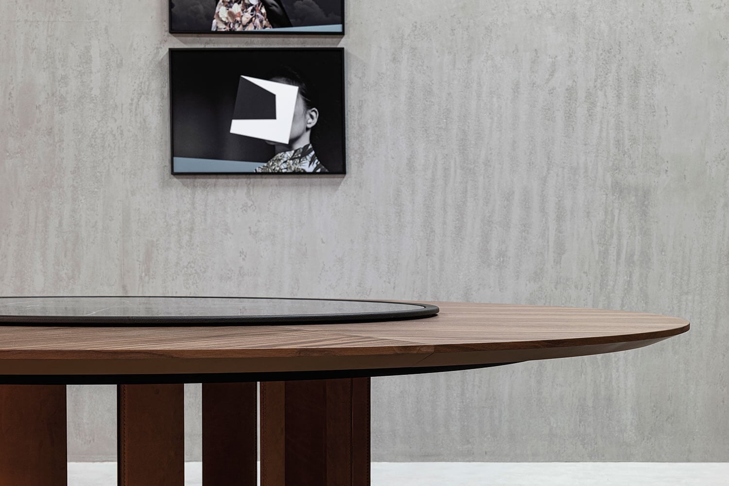 Tao Table by Cierre1972 | Cassoni
