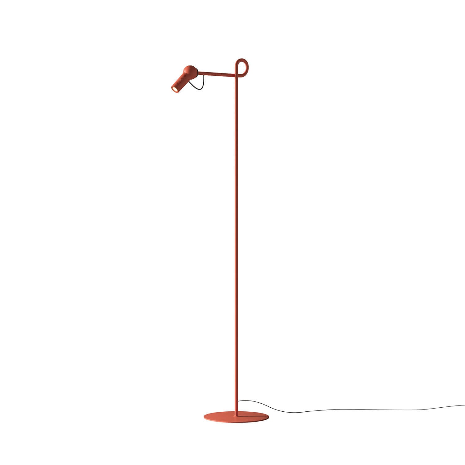 Bird Floor Lamp — Cassoni