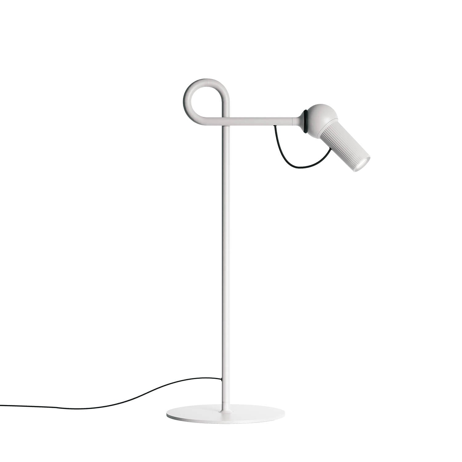 Bird Table Lamp — Cassoni