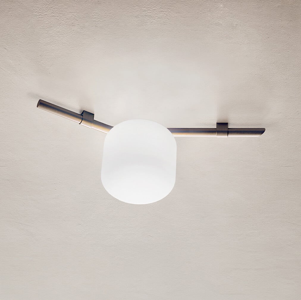 Floed Ceiling Lamp — Cassoni