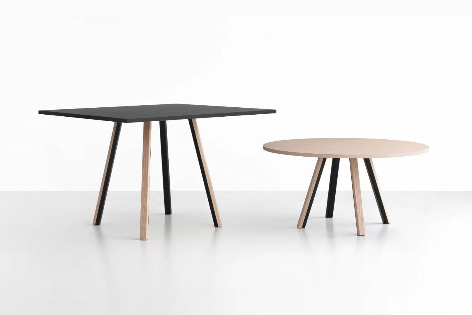 Innovative Ori Table - Italian Designer & Luxury Furniture at Cassoni