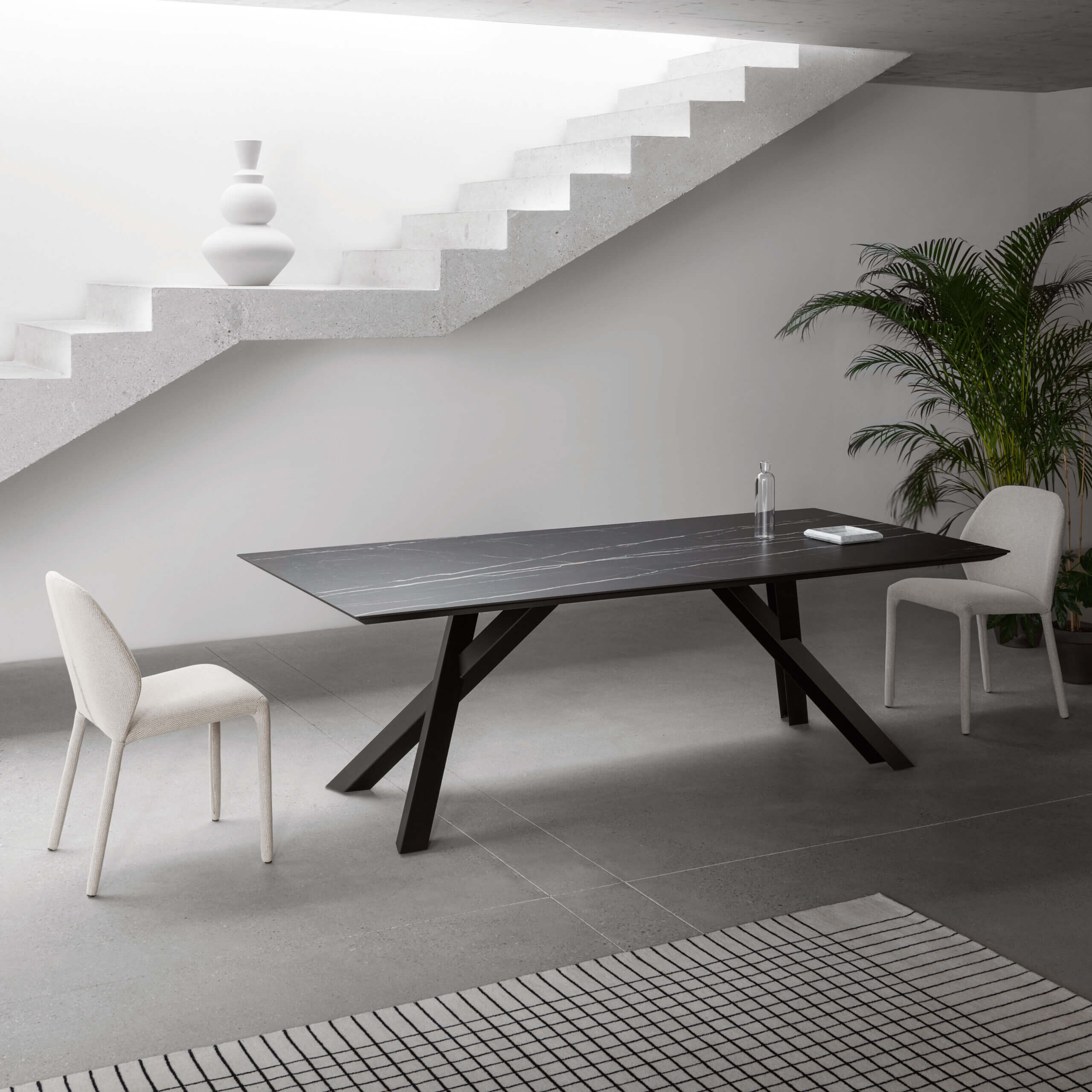 Dumbo Chair — Cassoni