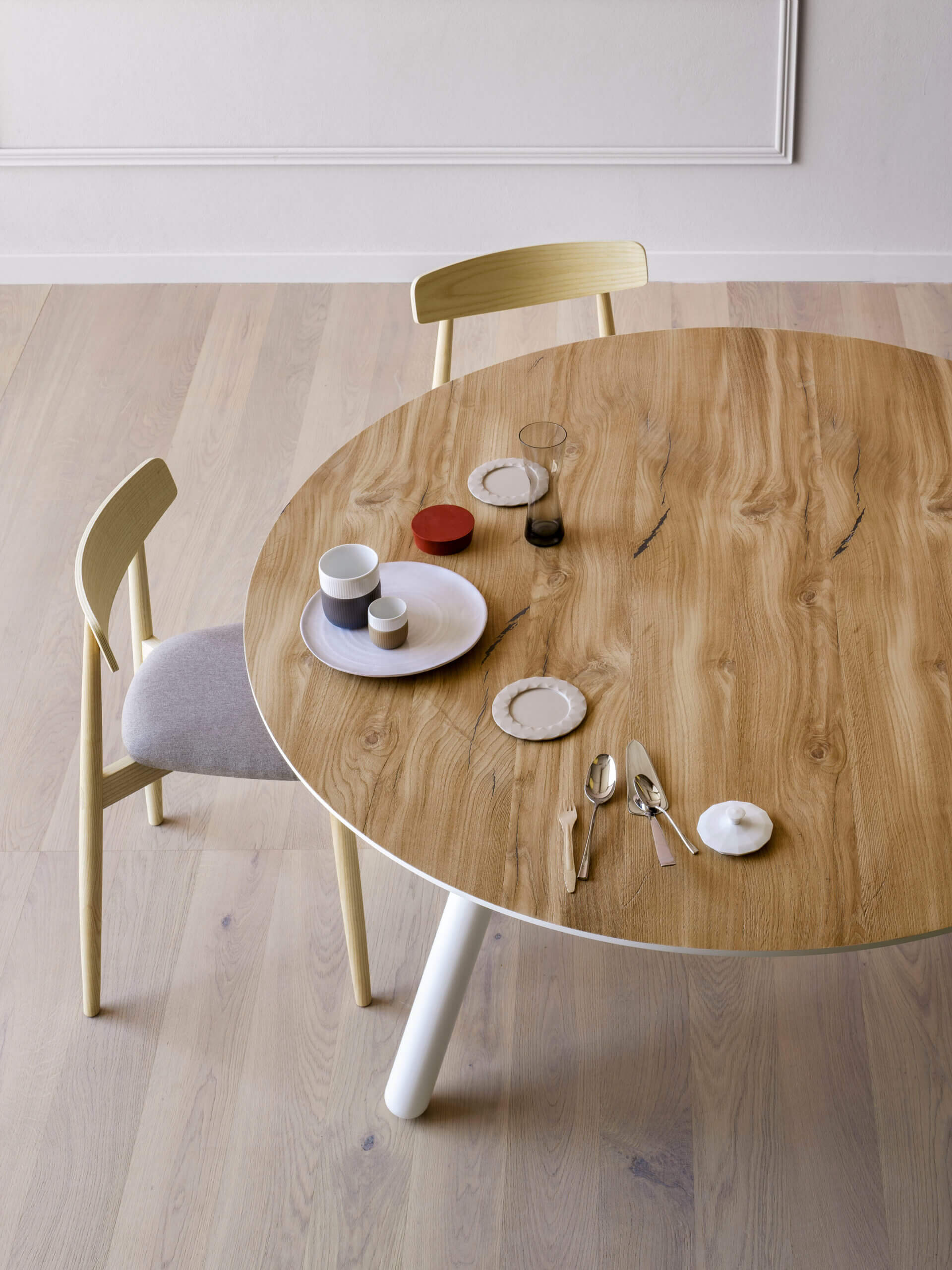 Pixie Table — Cassoni
