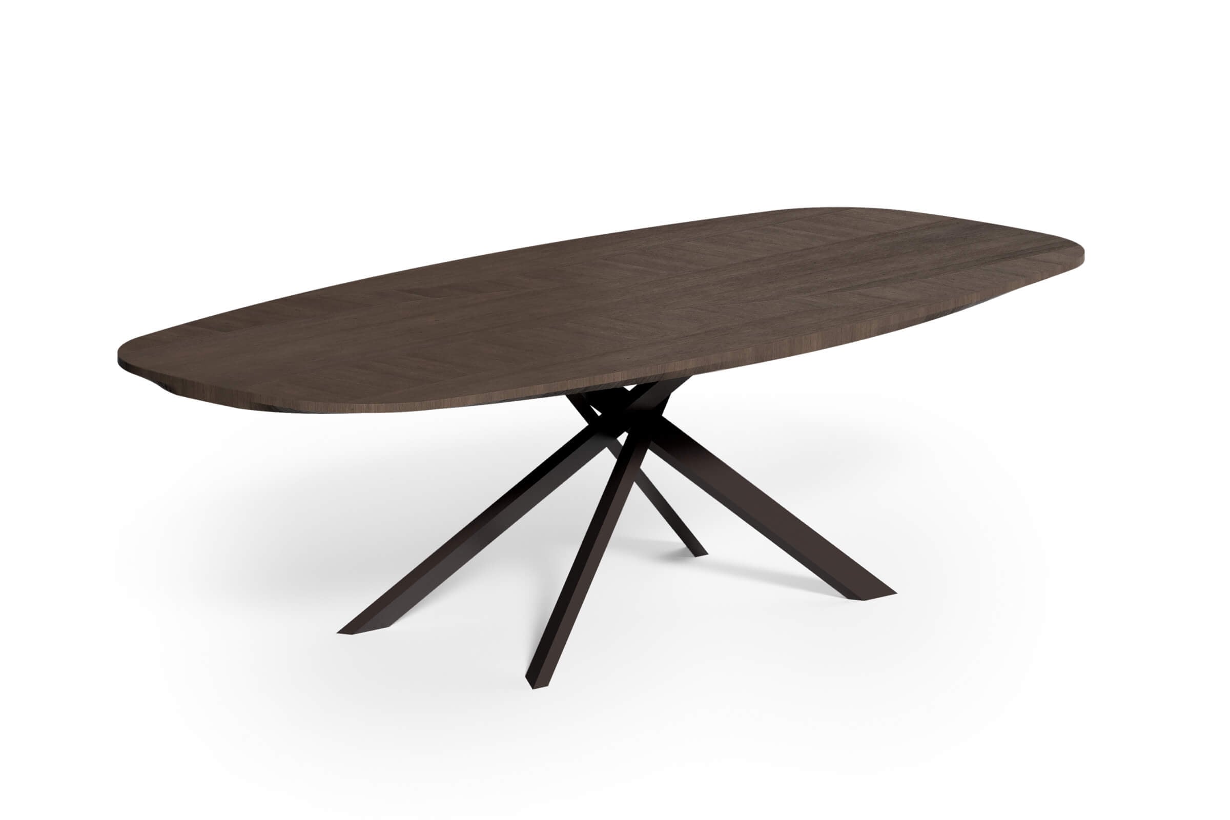 High-end 4x4 Table - Italian Designer & Luxury Furniture at Cassoni