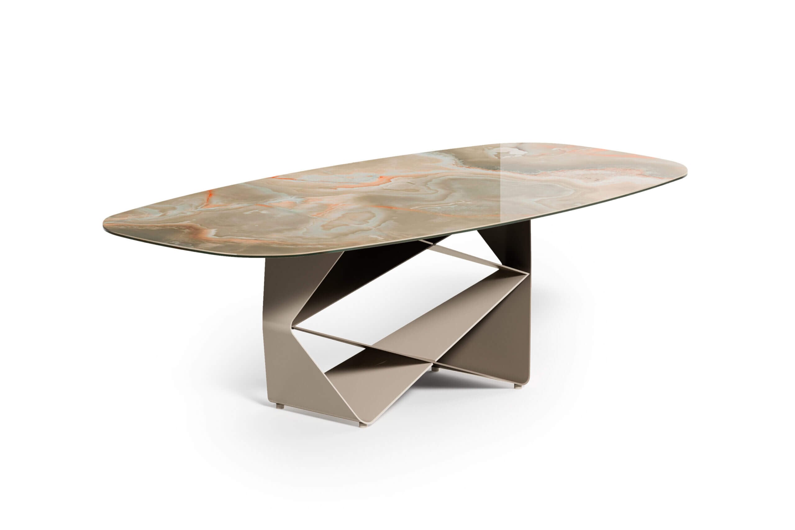Luxury Gem Table - Italian Designer & Luxury Furniture at Cassoni