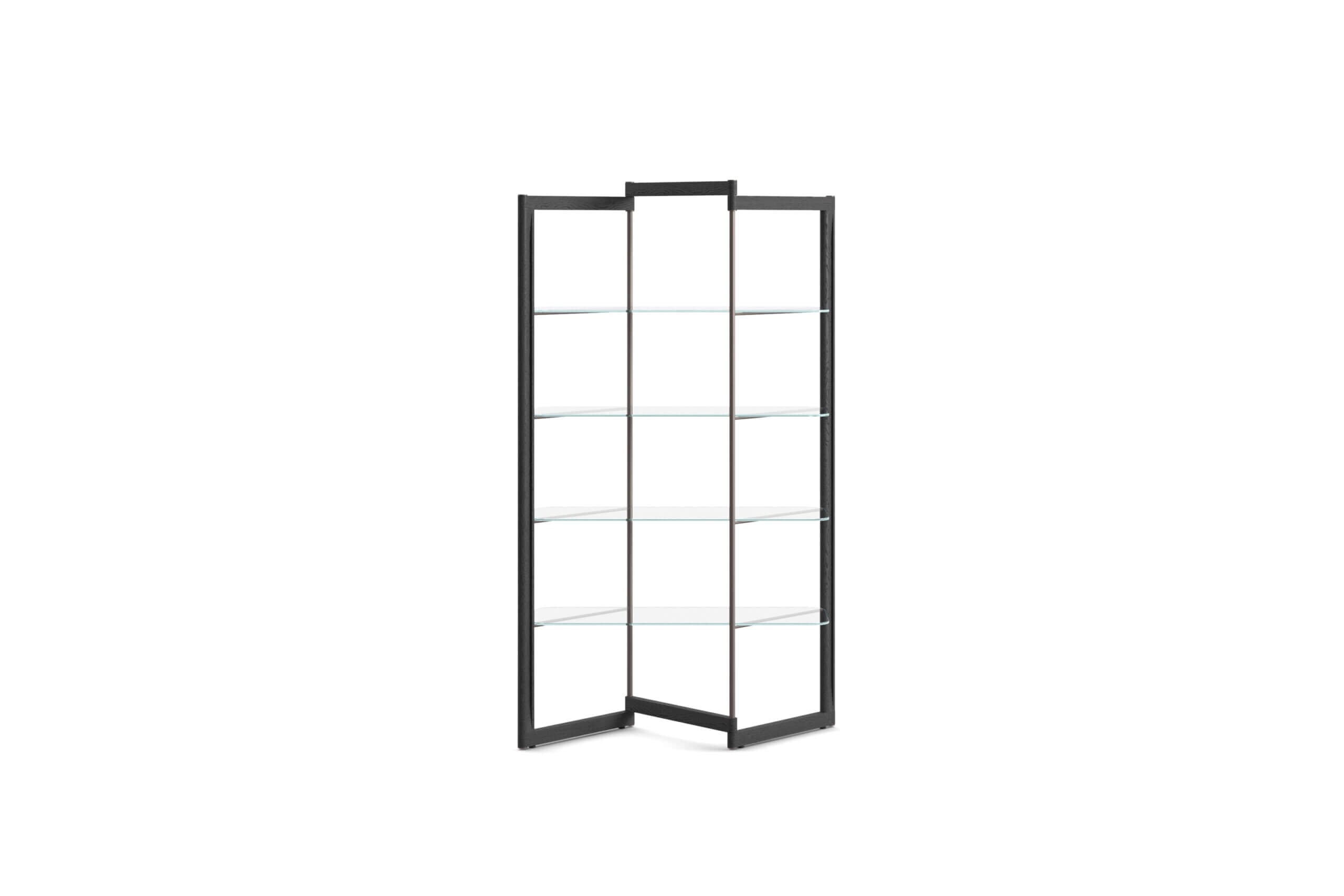 Versatile Panto Bookcase - Italian Designer & Luxury Furniture at Cassoni