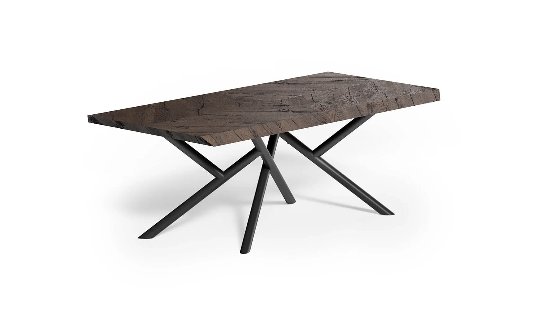 Random Table by Ozzio Italia | Cassoni