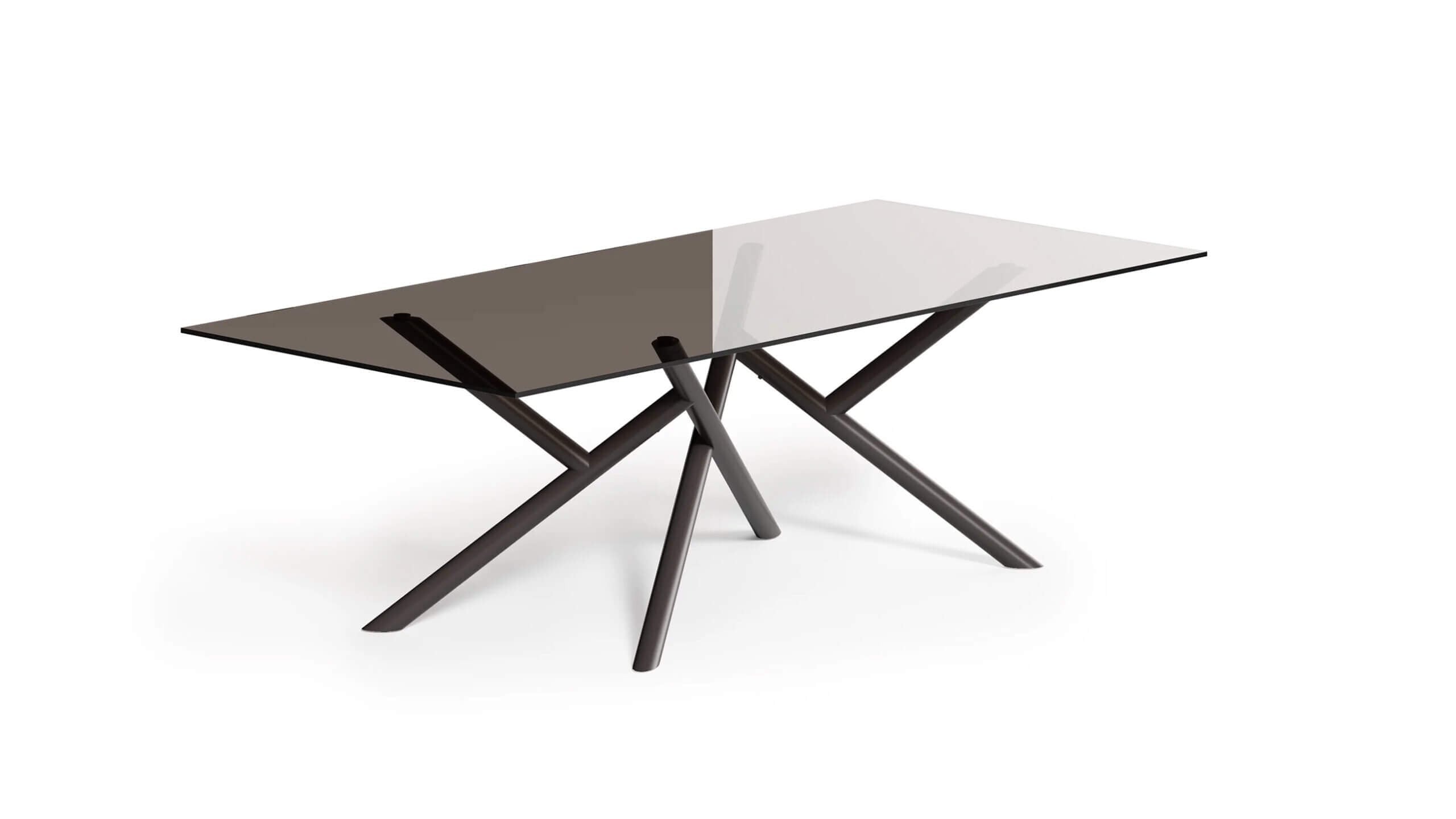 Random Table by Ozzio Italia | Cassoni