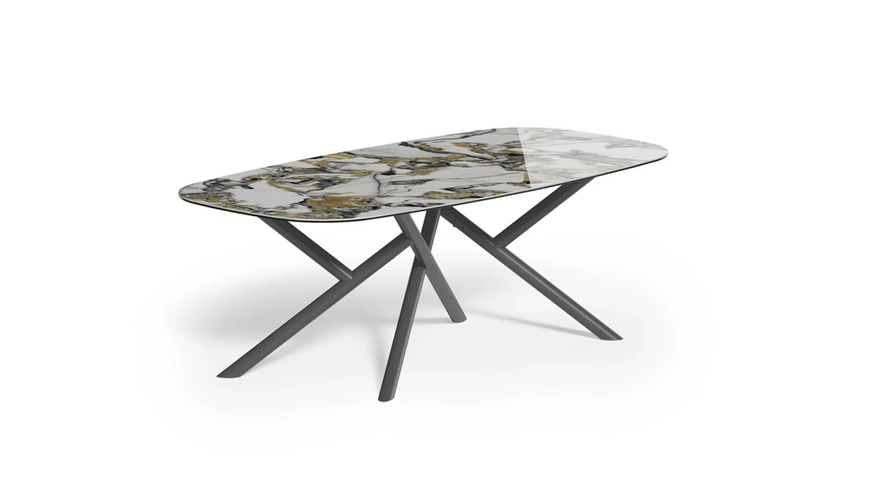 Random Table by Ozzio Italia | Cassoni