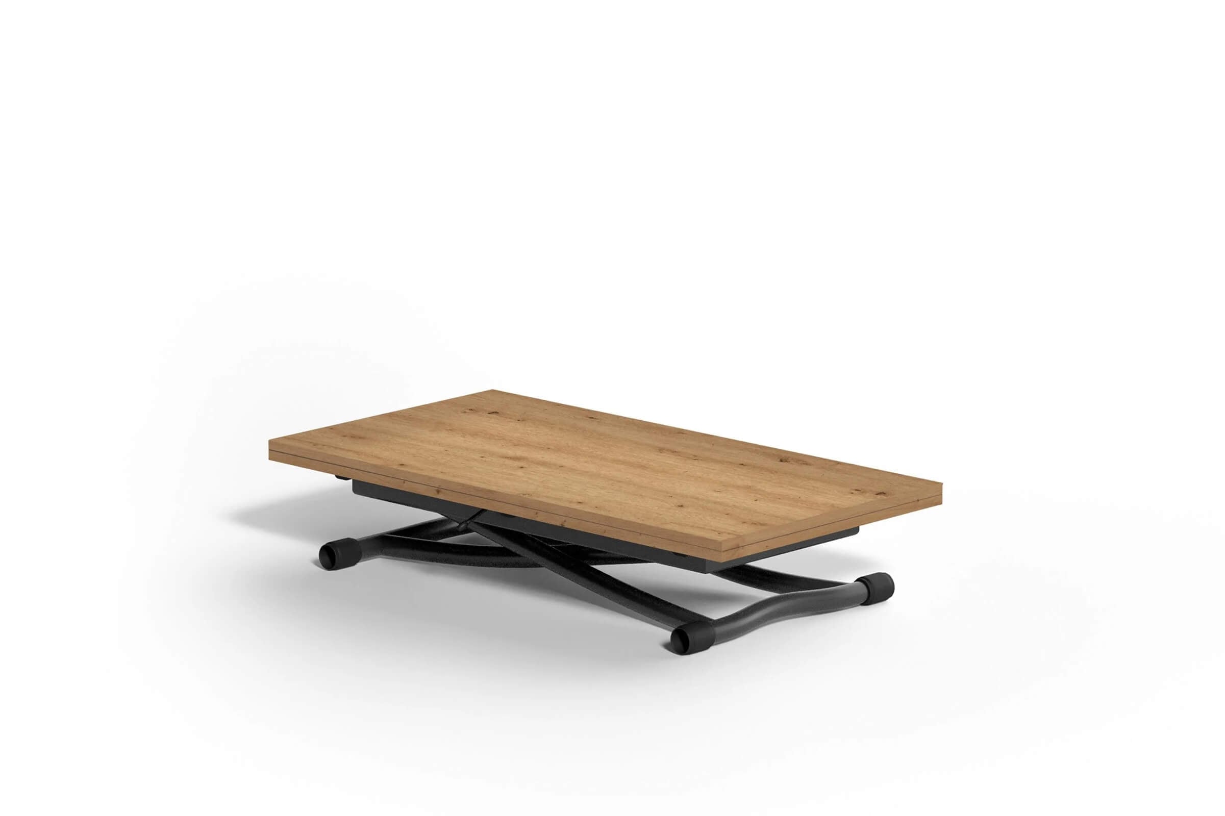 Innovative Sydney Transformable Coffee Table to Dining Table - Italian ...